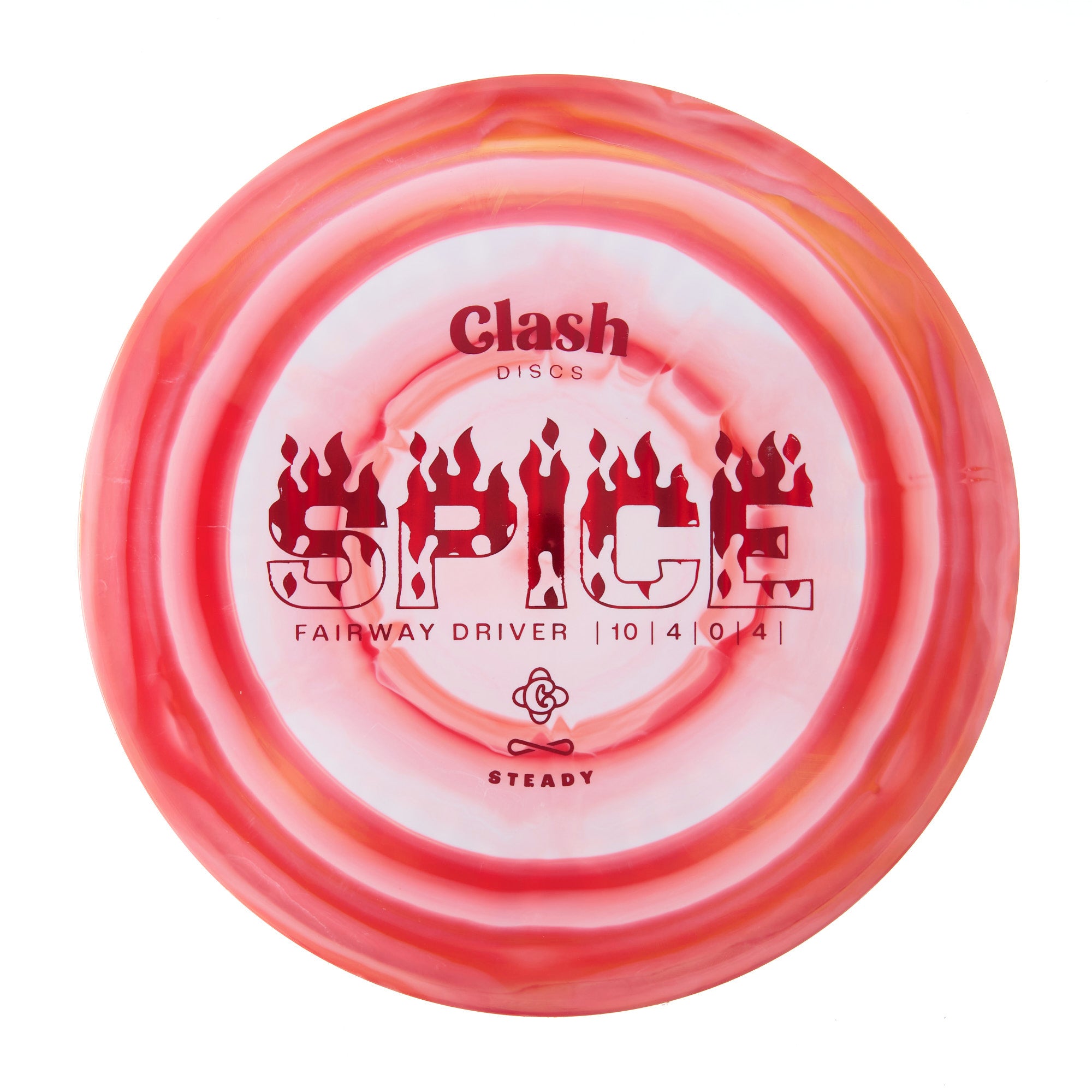 Steady Ring Spice – Treemagnets