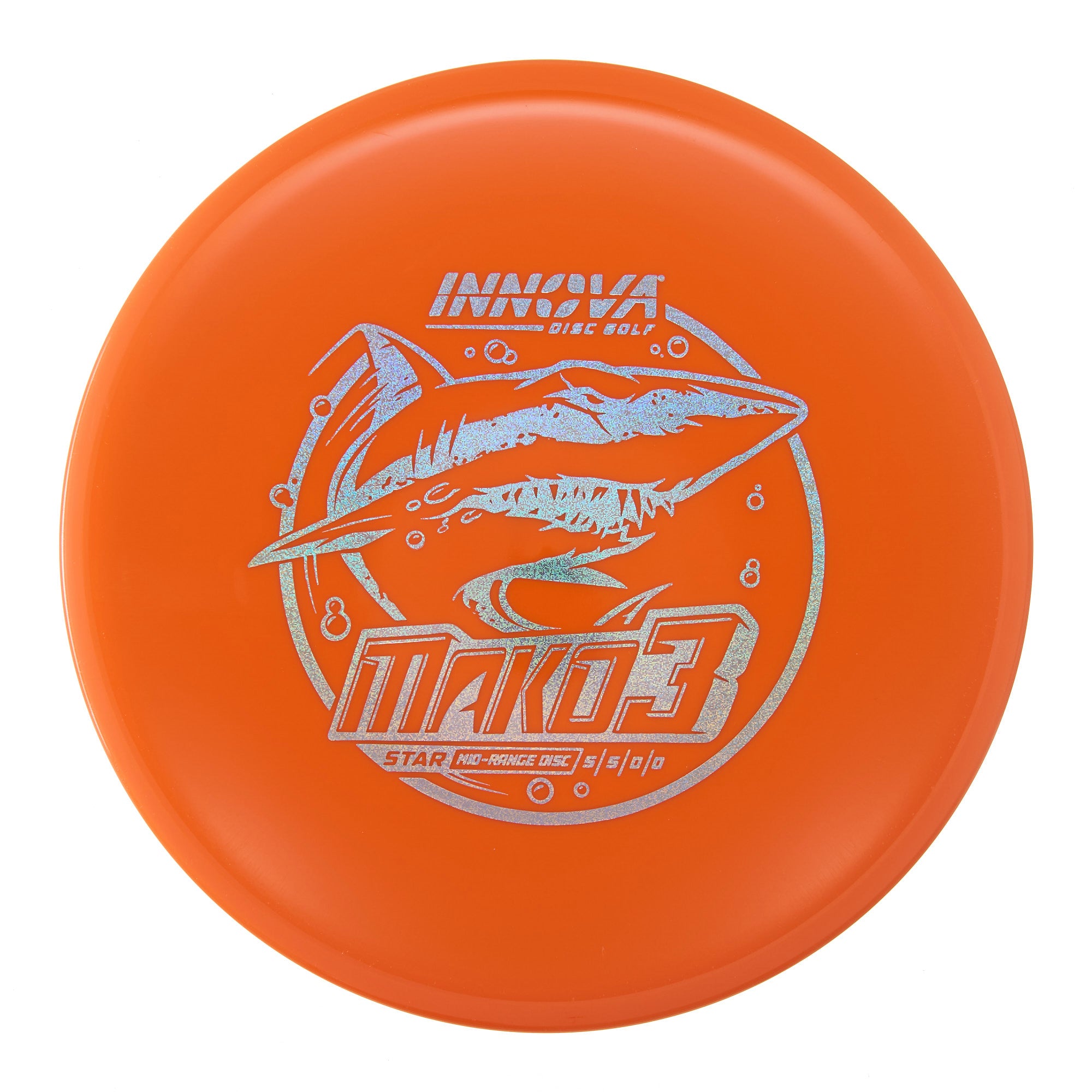 Star Mako3 – Treemagnets Disc Golf