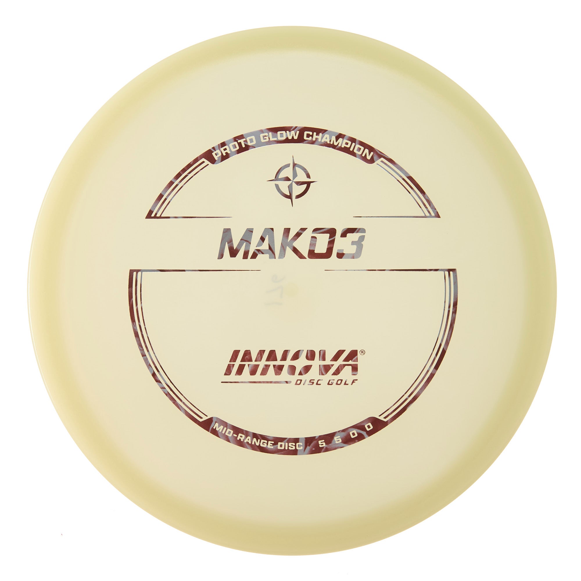 Proto Glow Champion Mako3 – Treemagnets