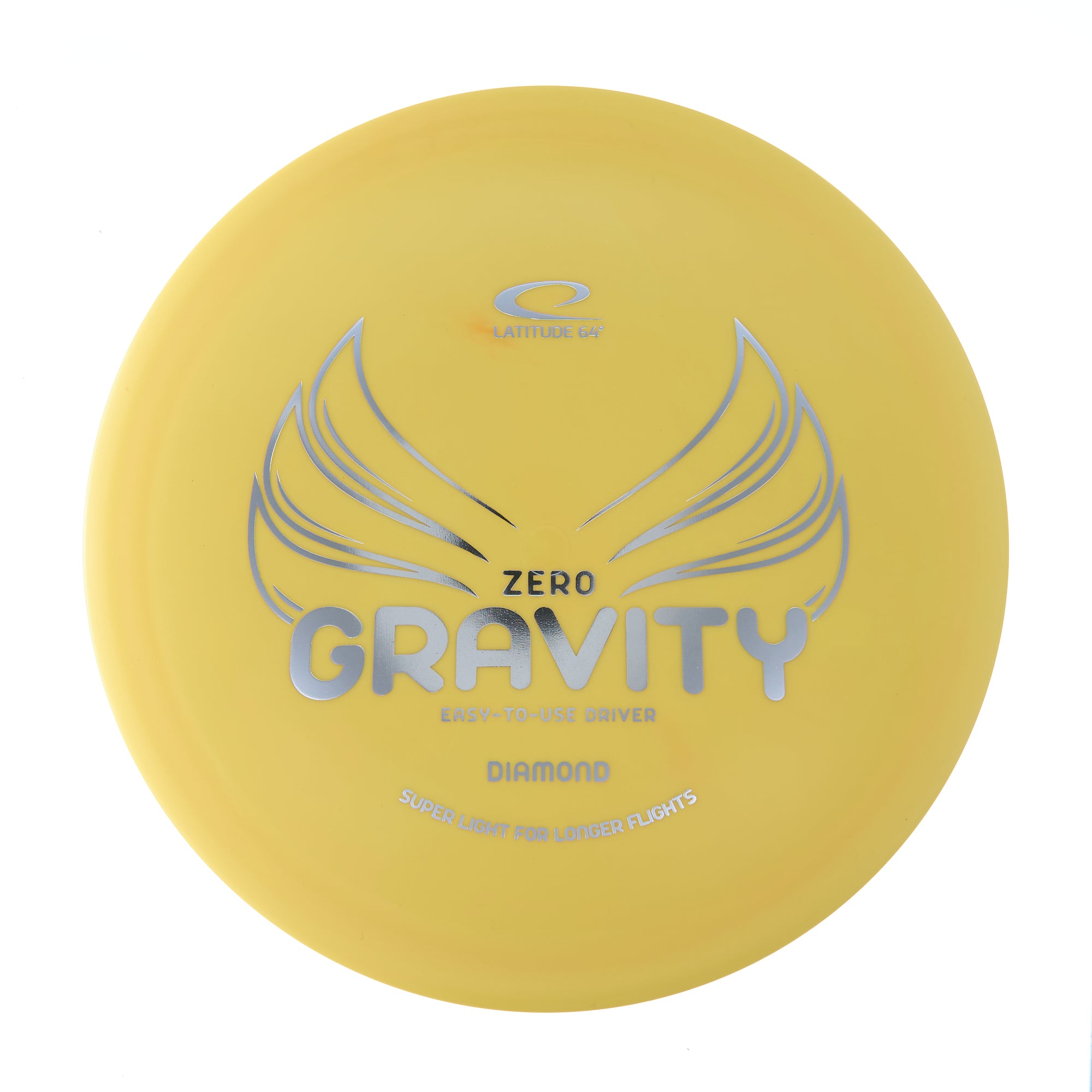 Zero Gravity Diamond – Treemagnets Disc Golf