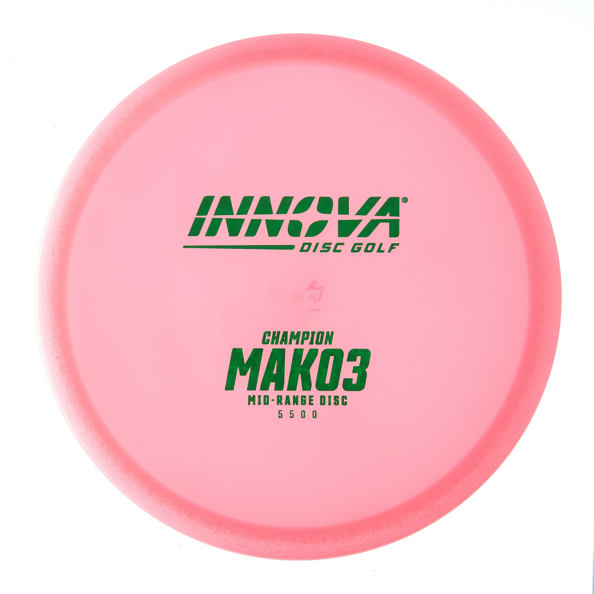 Champion Mako3 – Treemagnets Disc Golf Pro Shop