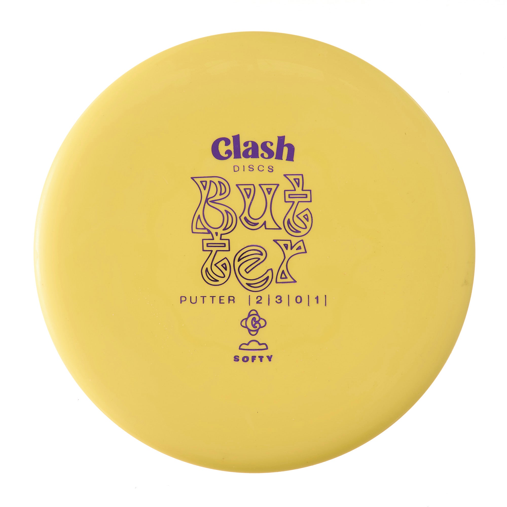 Softy Butter – Treemagnets Disc Golf