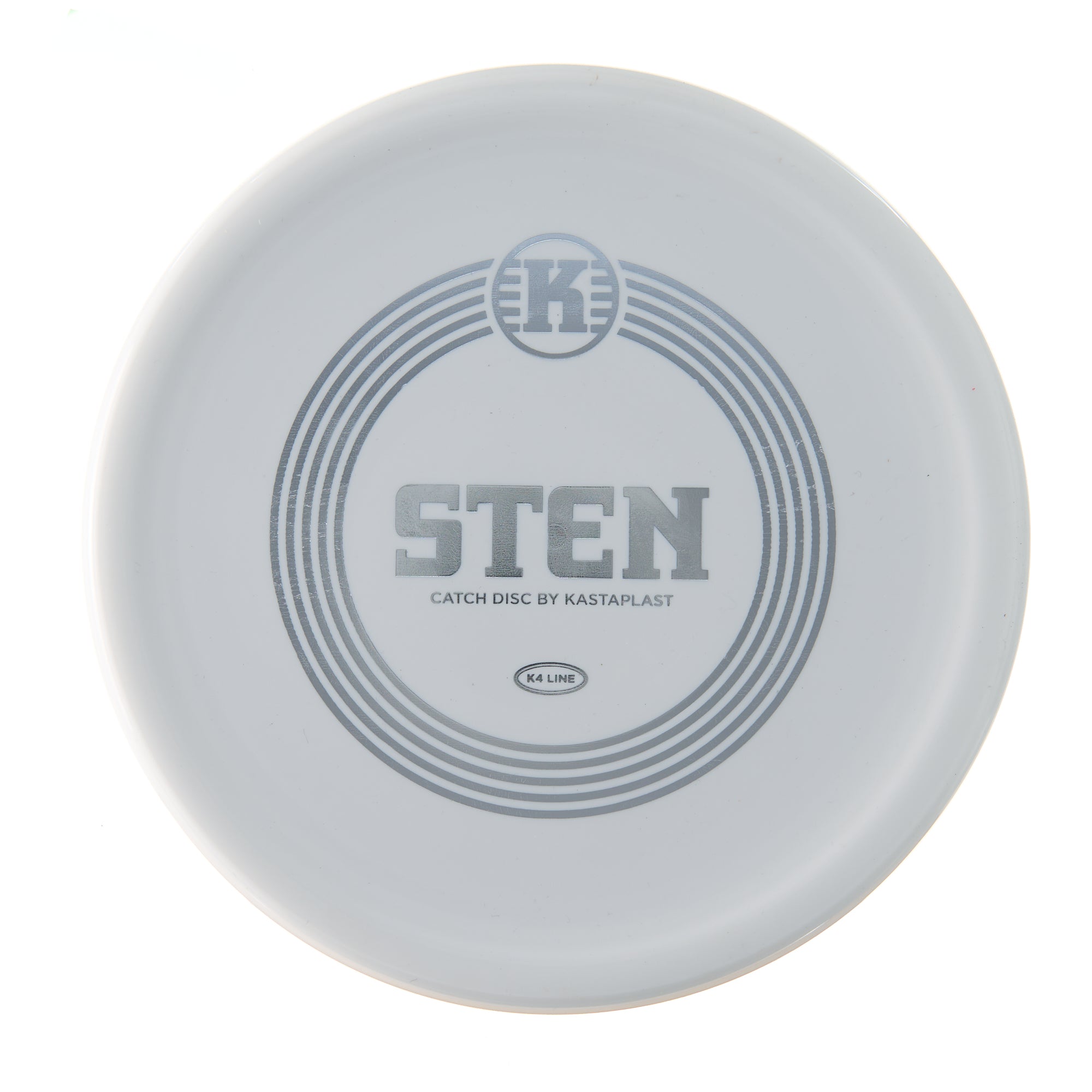 K4 Sten Treemagnets