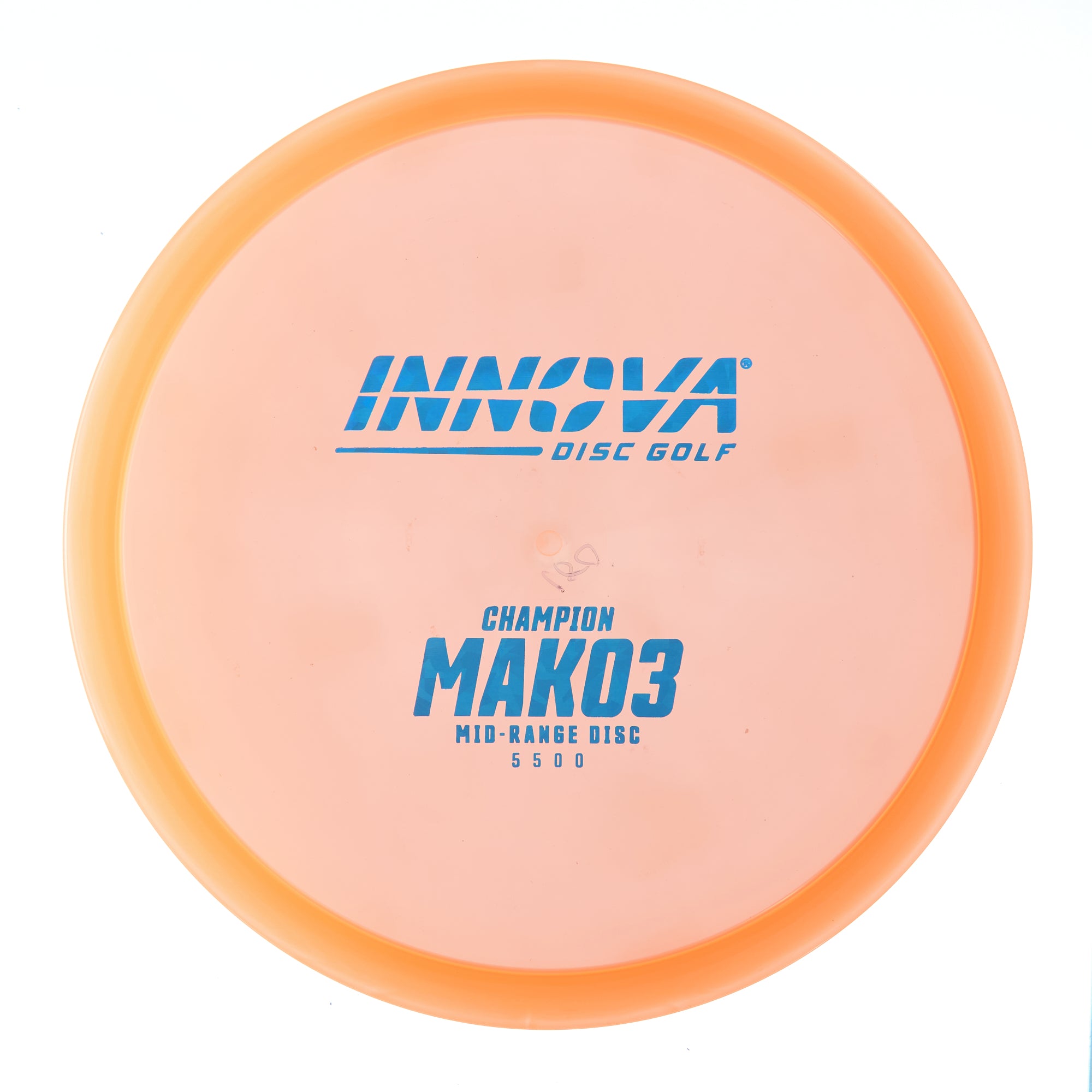Champion Mako3 – Treemagnets Disc Golf