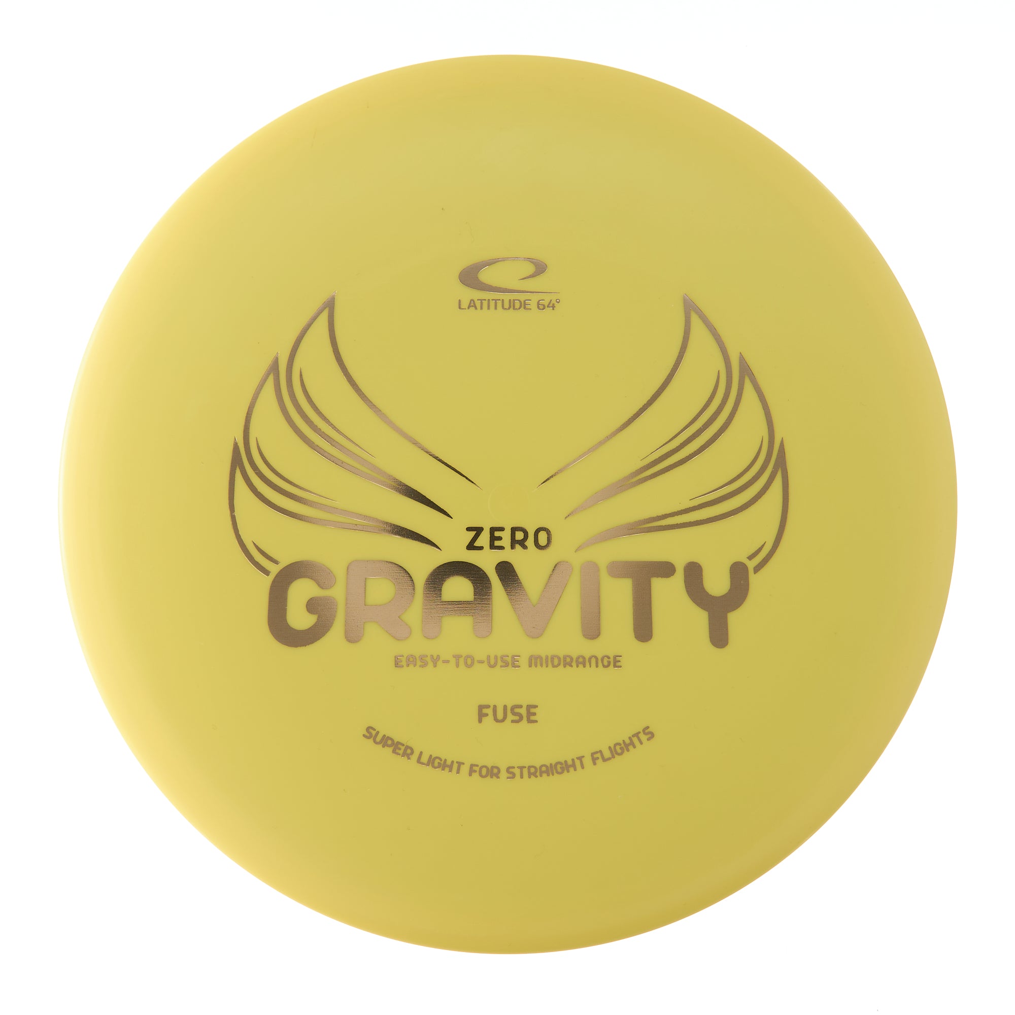 Zero Gravity Fuse – Treemagnets Disc Golf