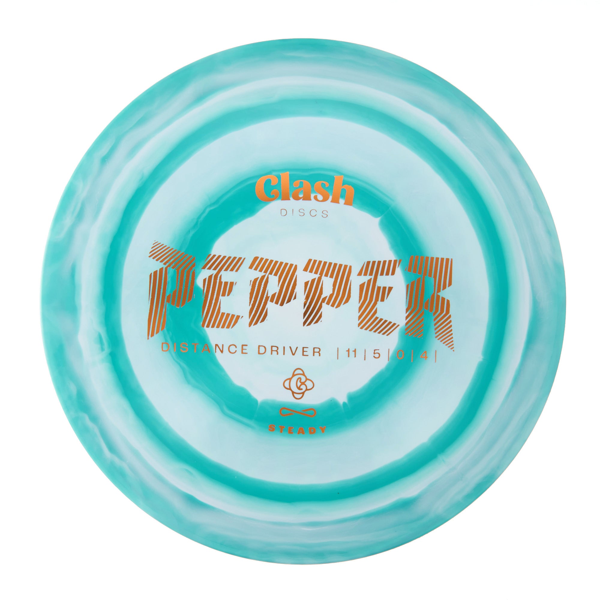 Steady Ring Pepper – Treemagnets Disc Golf