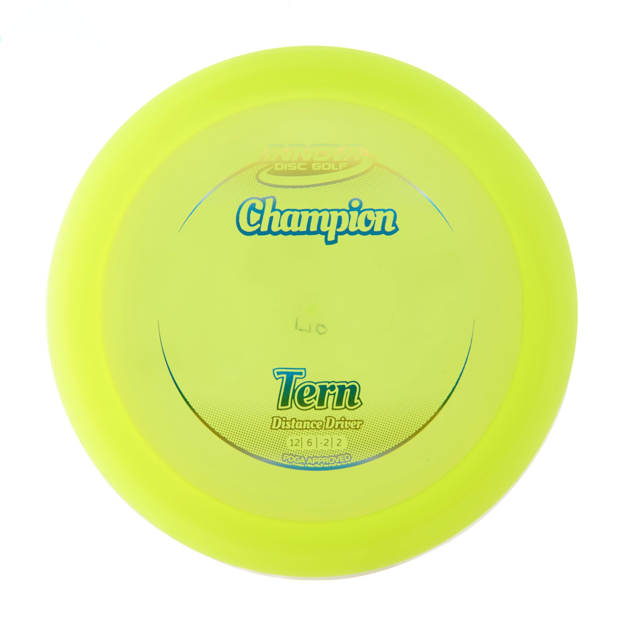 Champion Tern – Treemagnets Disc Golf