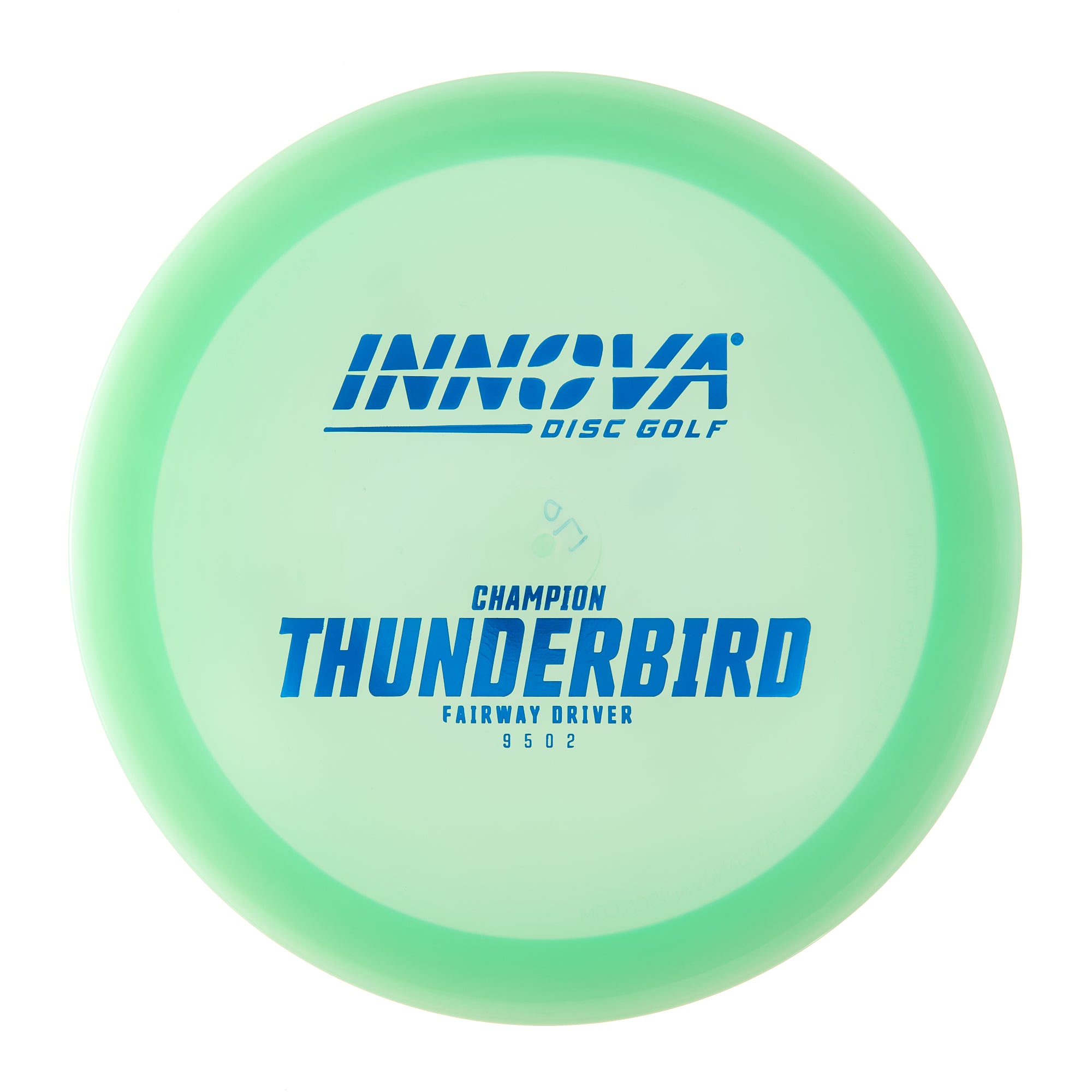 Champion Thunderbird – Treemagnets
