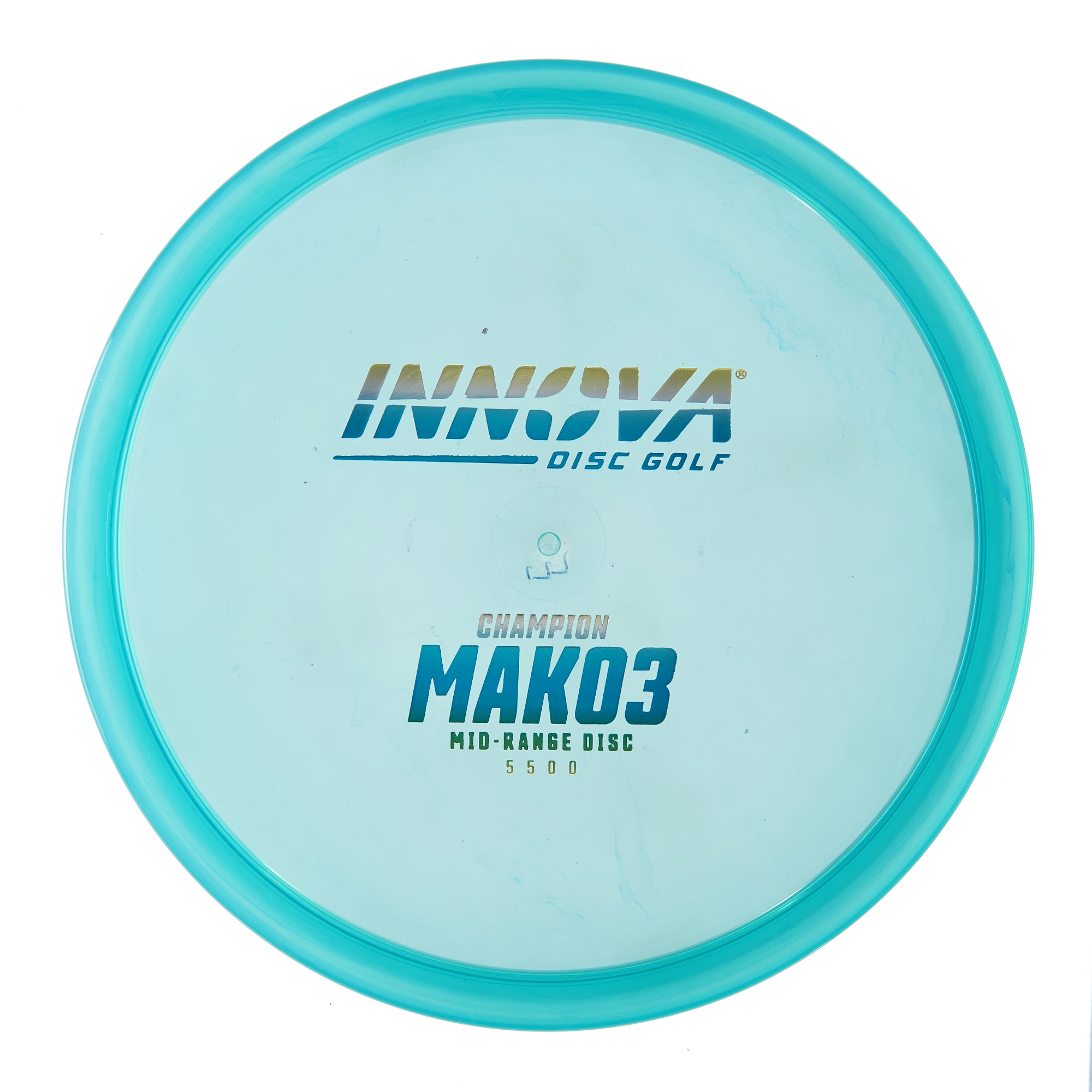 Champion Mako3 – Treemagnets Disc Golf Pro Shop