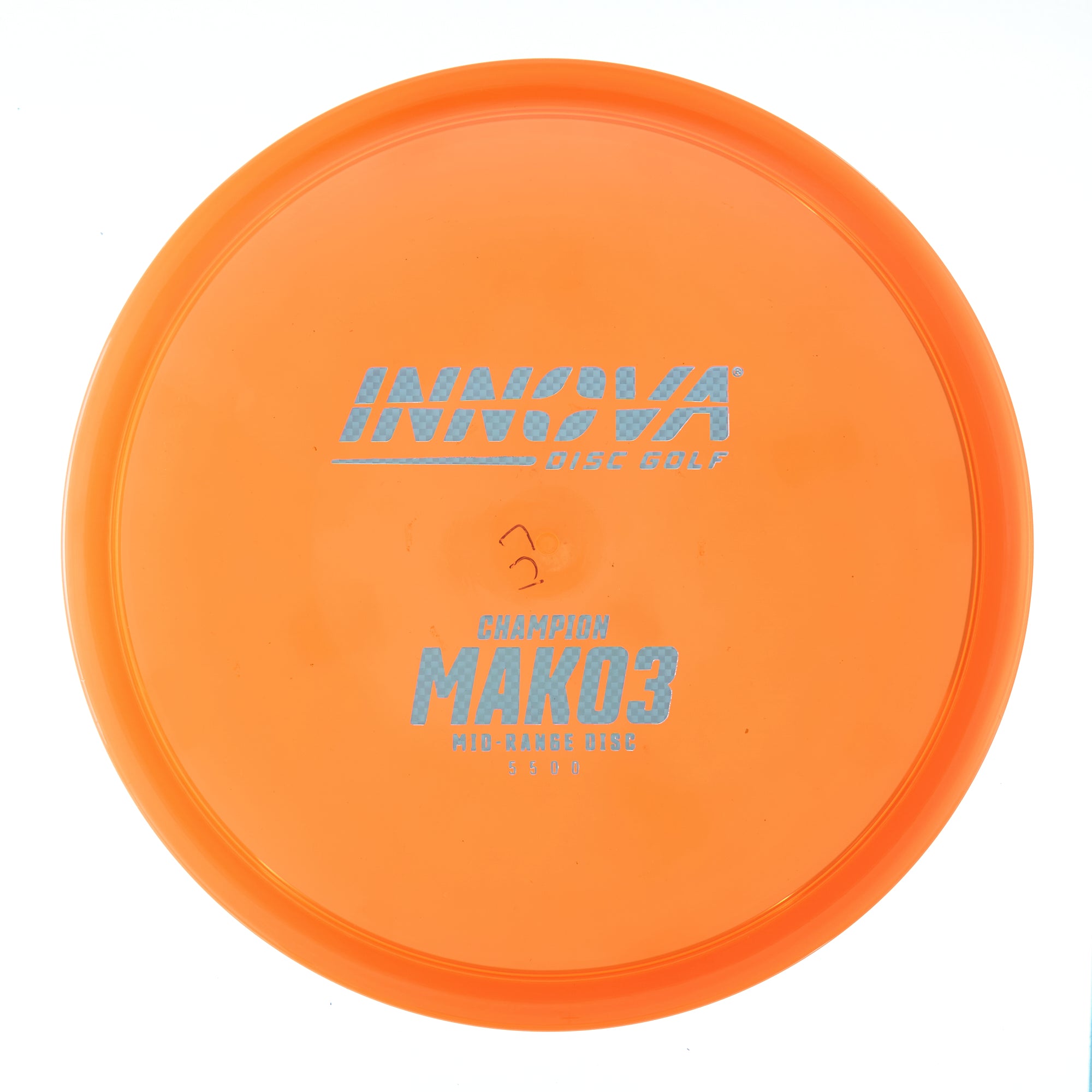 Champion Mako3 – Treemagnets Disc Golf