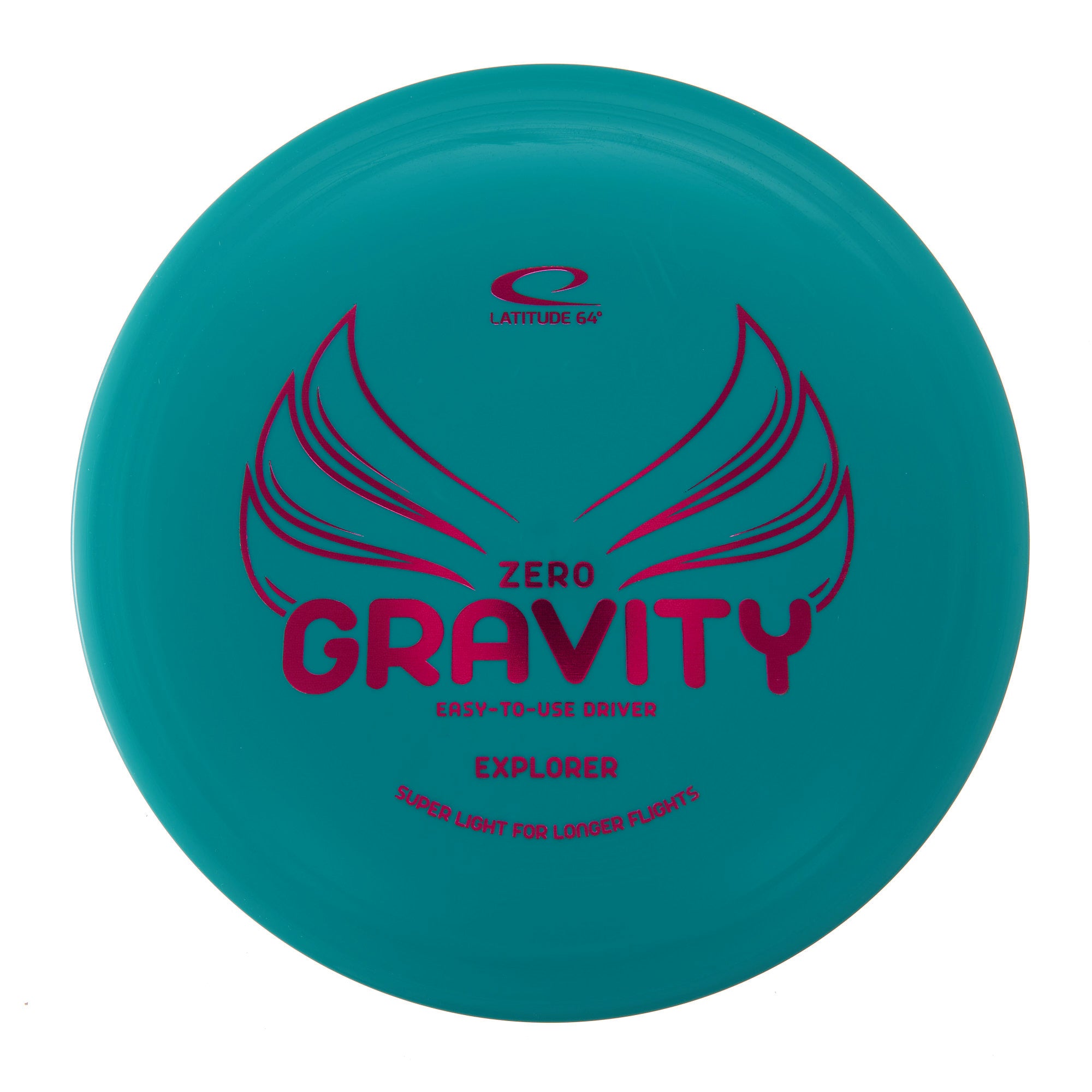 Zero Gravity Explorer – Treemagnets Disc Golf