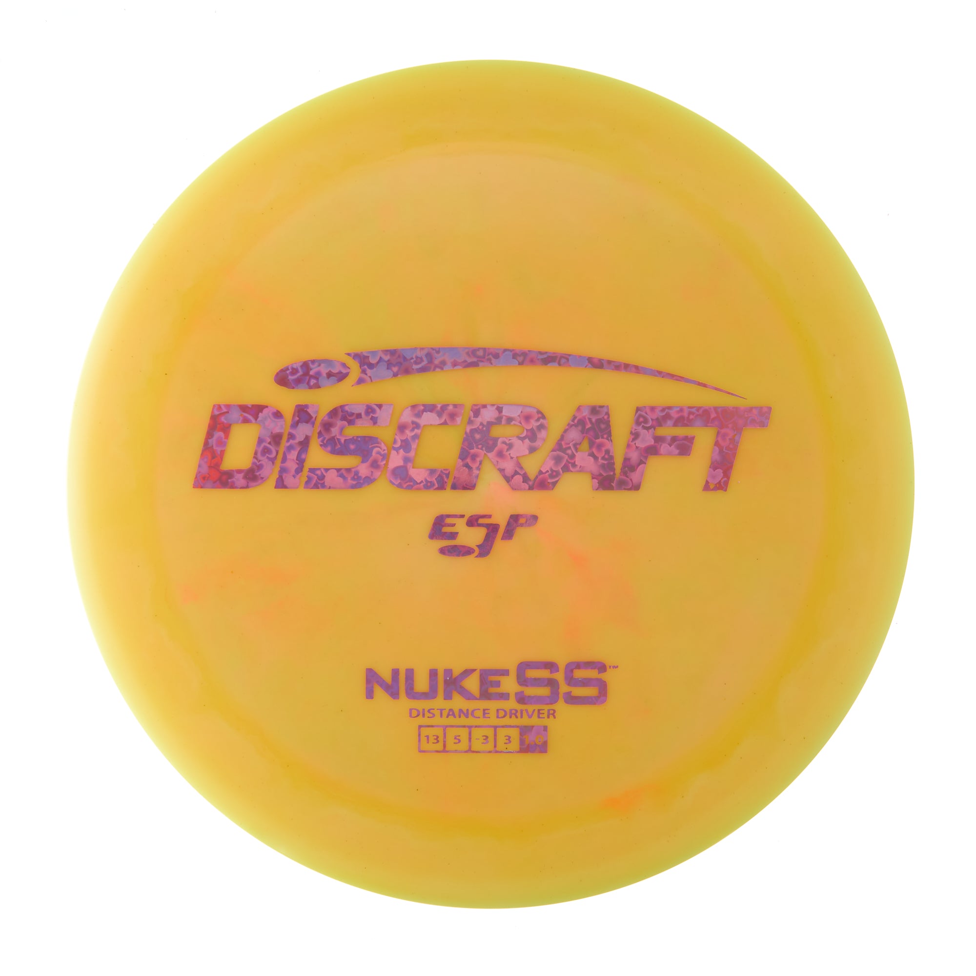 ESP Nuke SS – Treemagnets
