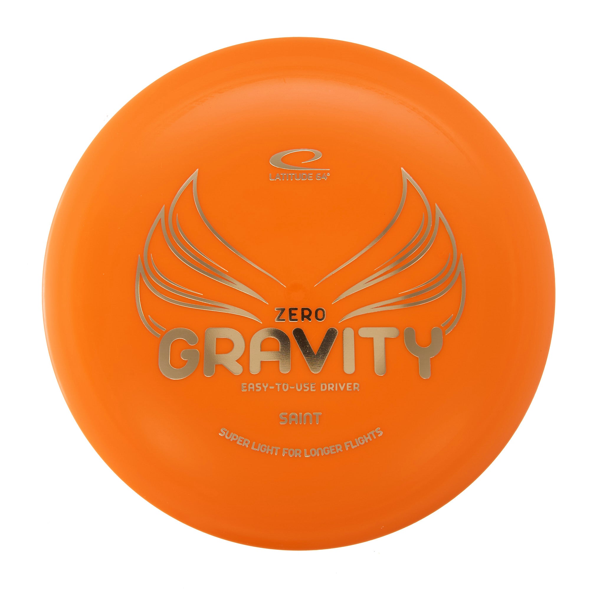 Zero Gravity Saint – Treemagnets Disc Golf