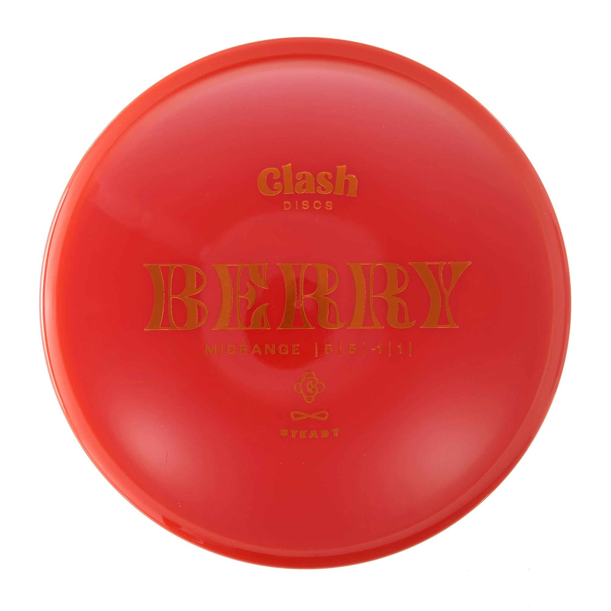 Steady Mint – Treemagnets Disc Golf