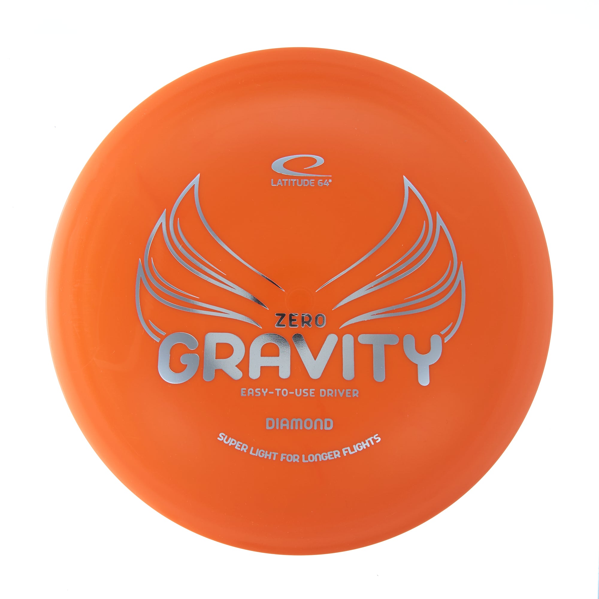 Zero Gravity Diamond – Treemagnets Disc Golf