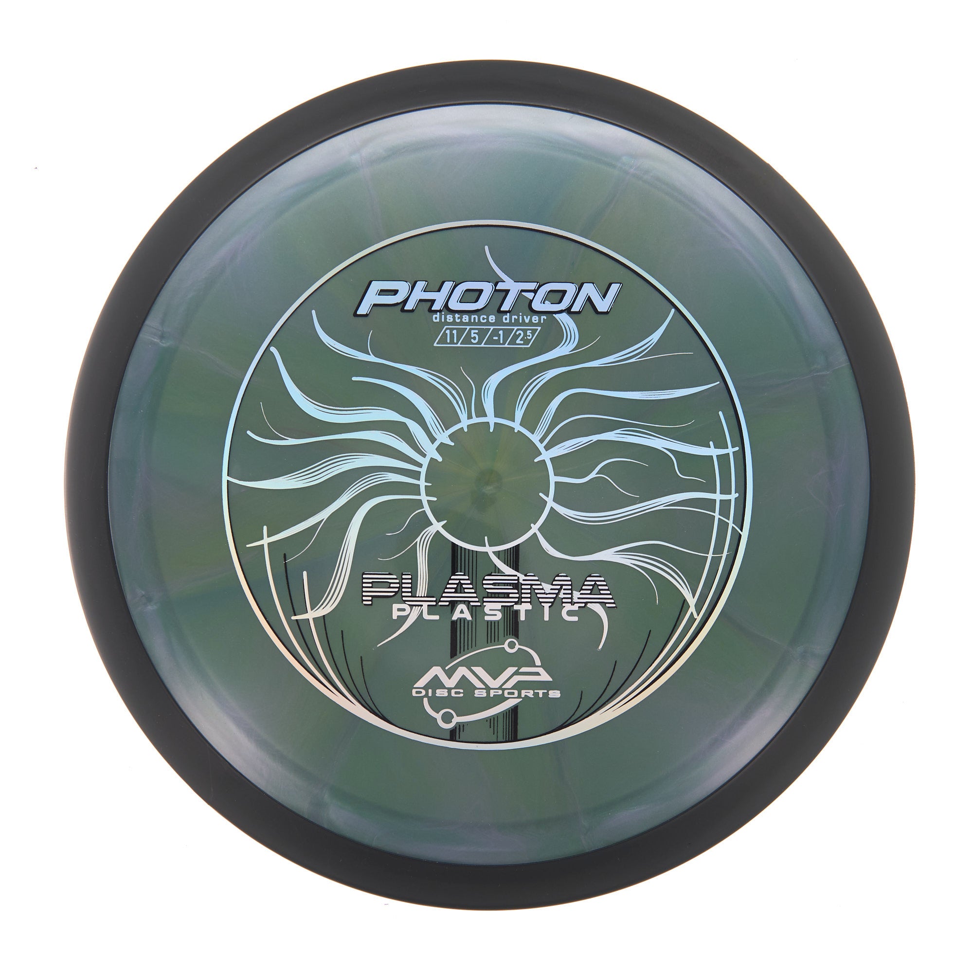 Plasma Photon – Treemagnets Disc Golf