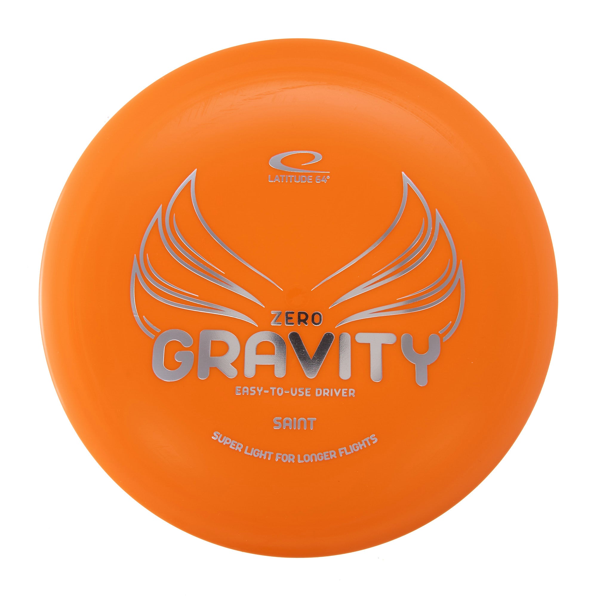 Zero Gravity Saint – Treemagnets Disc Golf