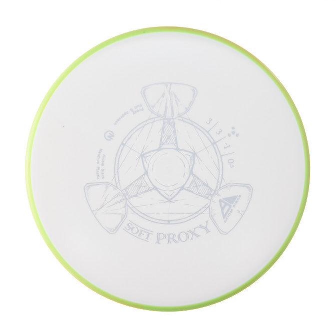 Neutron Soft Proxy – Treemagnets Disc Golf