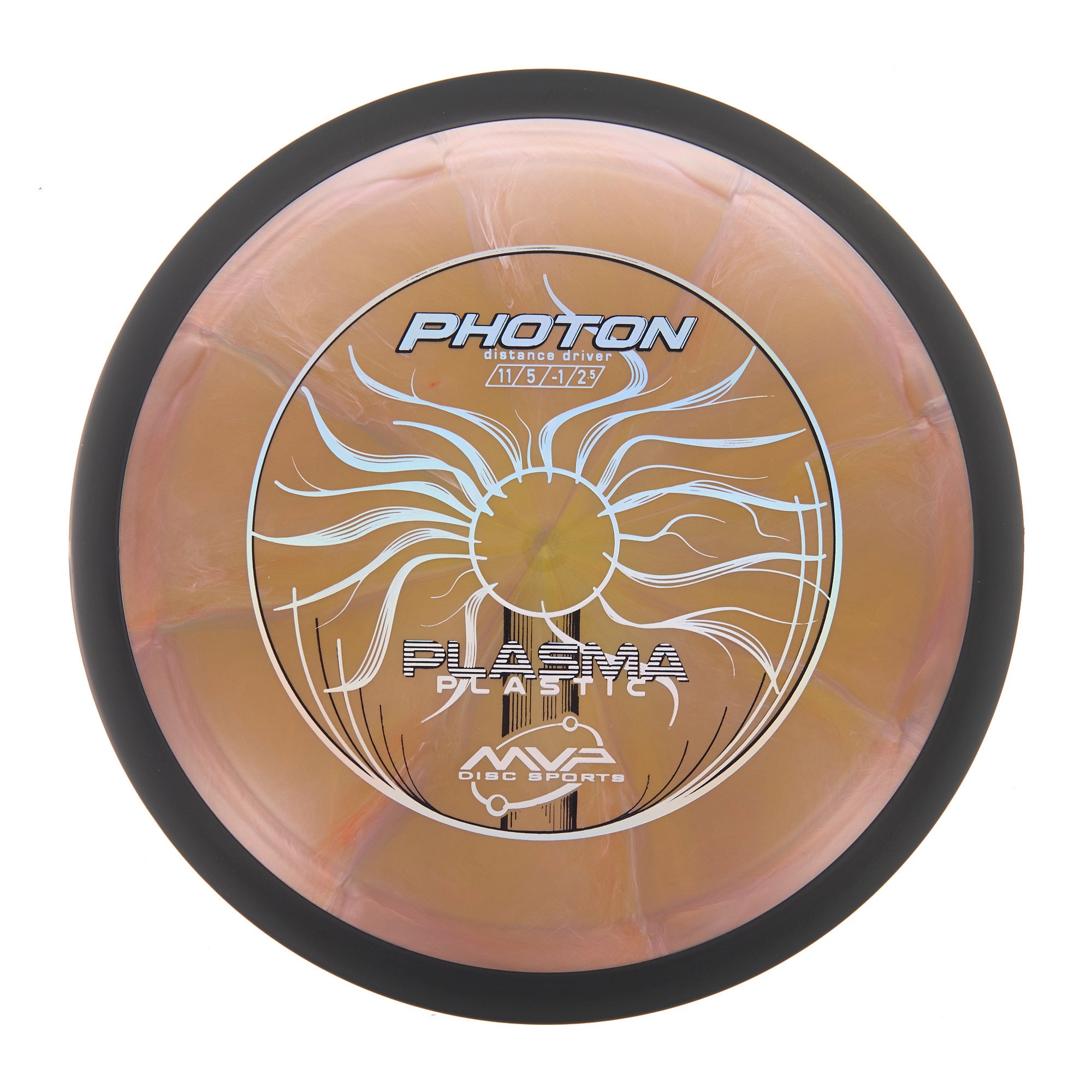 Plasma Photon – Treemagnets Disc Golf
