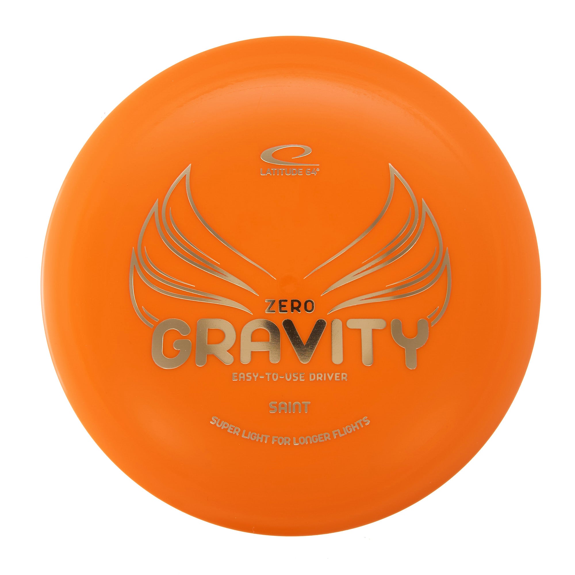 Zero Gravity Saint – Treemagnets Disc Golf