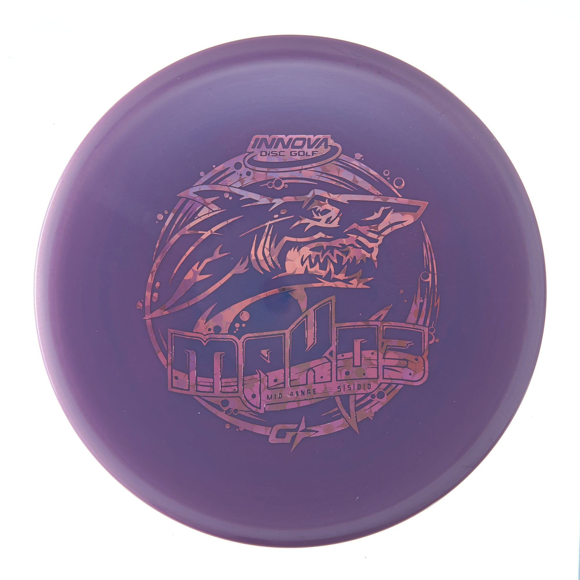 GStar Mako3 – Treemagnets Disc Golf Pro Shop