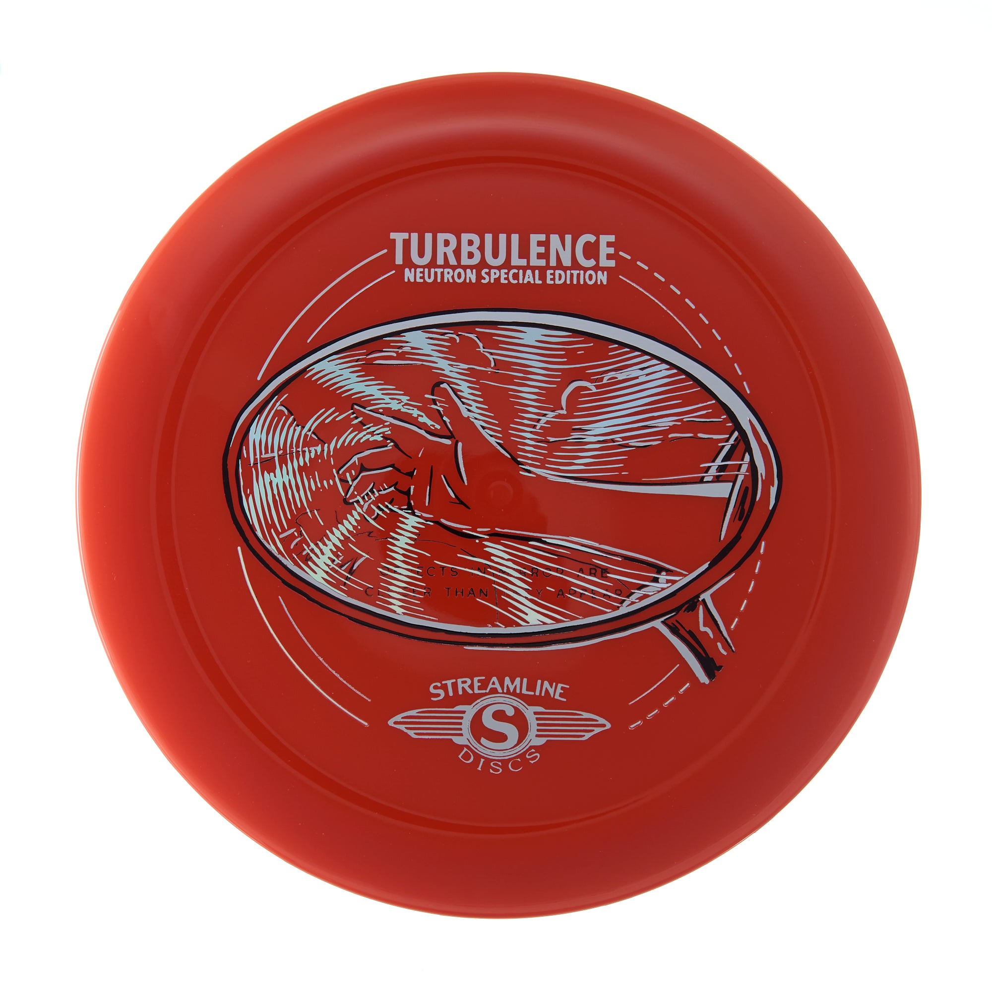 Special Edition Neutron Turbulence – Treemagnets