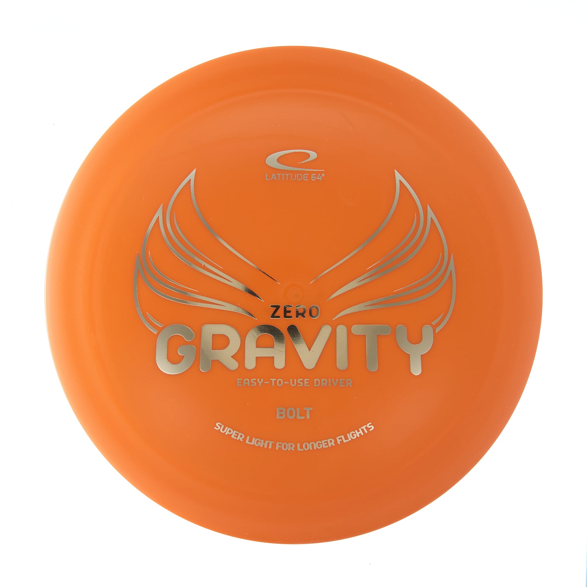 Zero Gravity Bolt – Treemagnets Disc Golf
