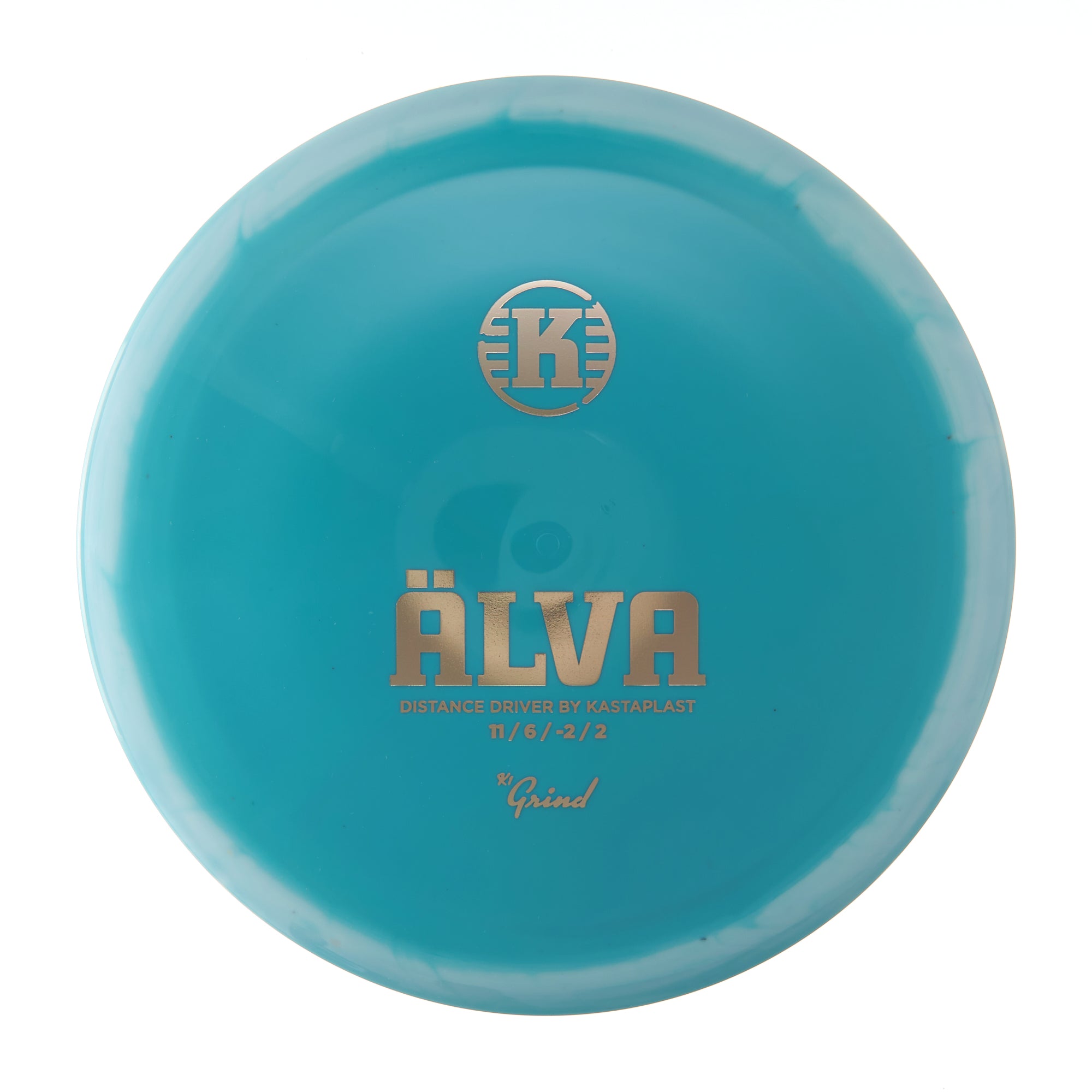 K1 Grind Alva – Treemagnets Disc Golf