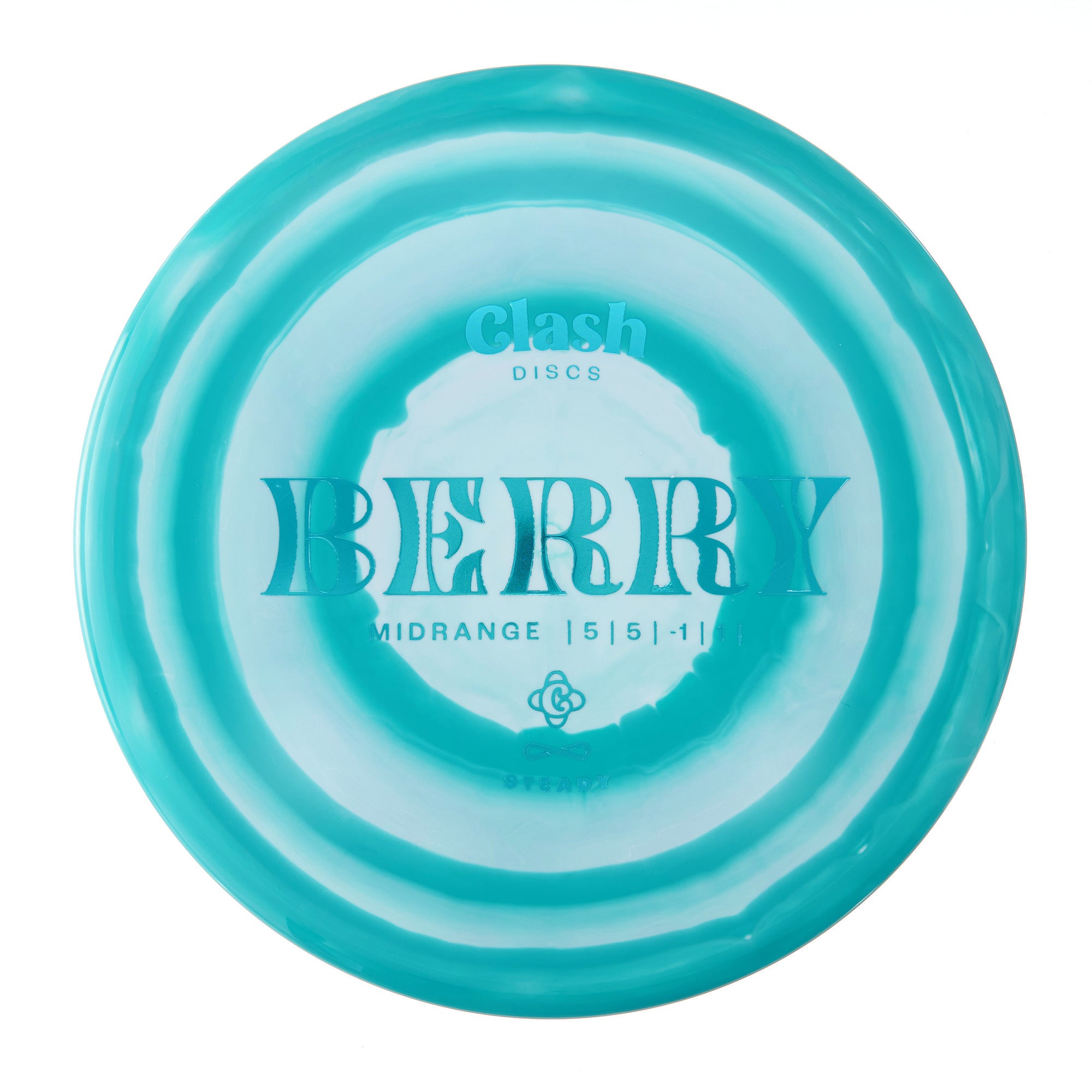 Steady Ring Berry – Treemagnets Disc Golf