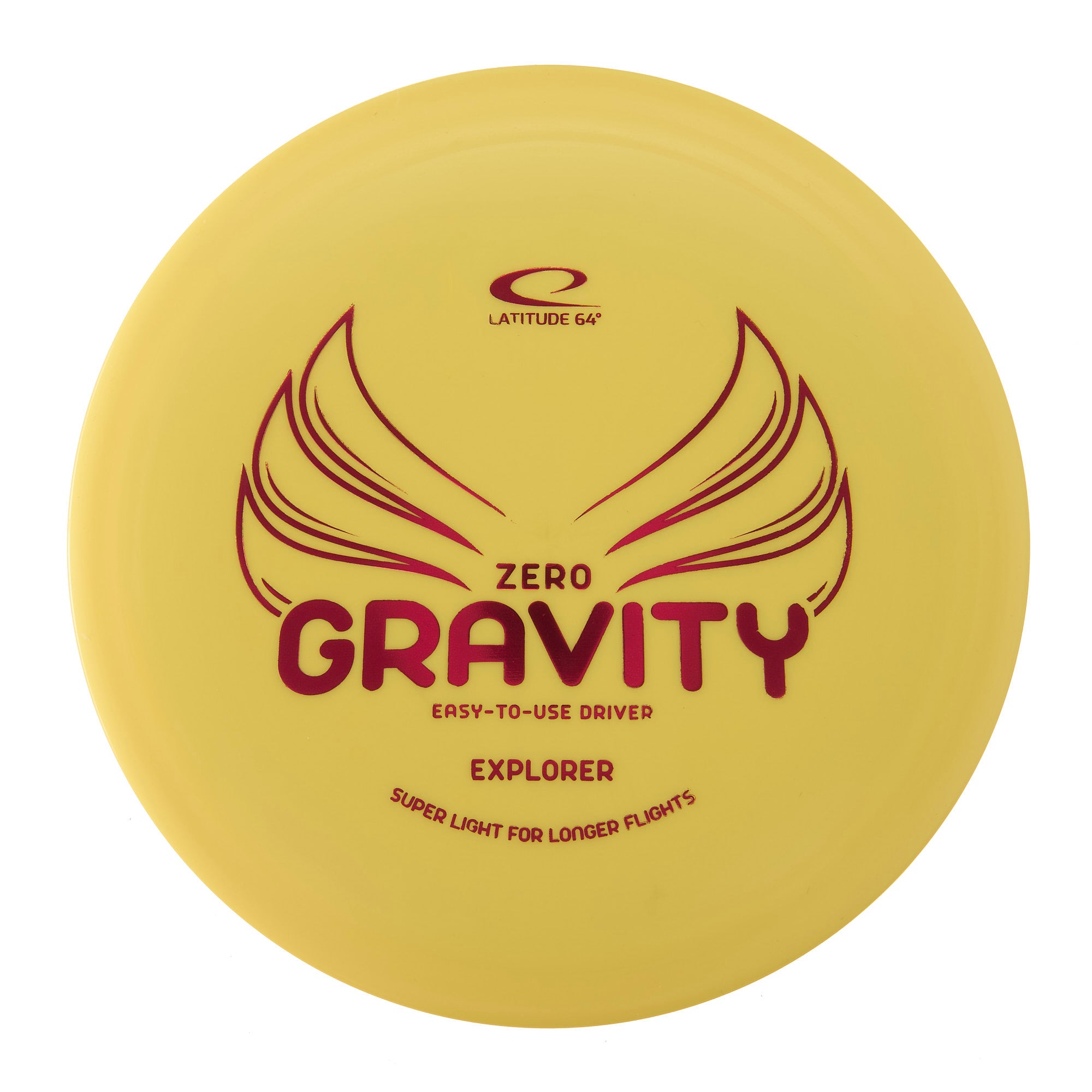 Zero Gravity Explorer – Treemagnets