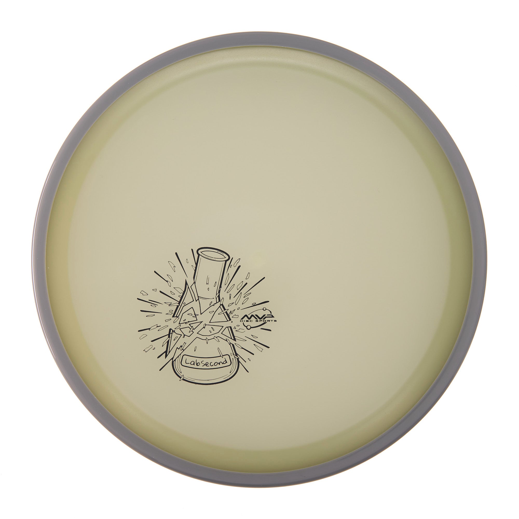 Lab Second Eclipse 2.0 Crave – Treemagnets Disc Golf