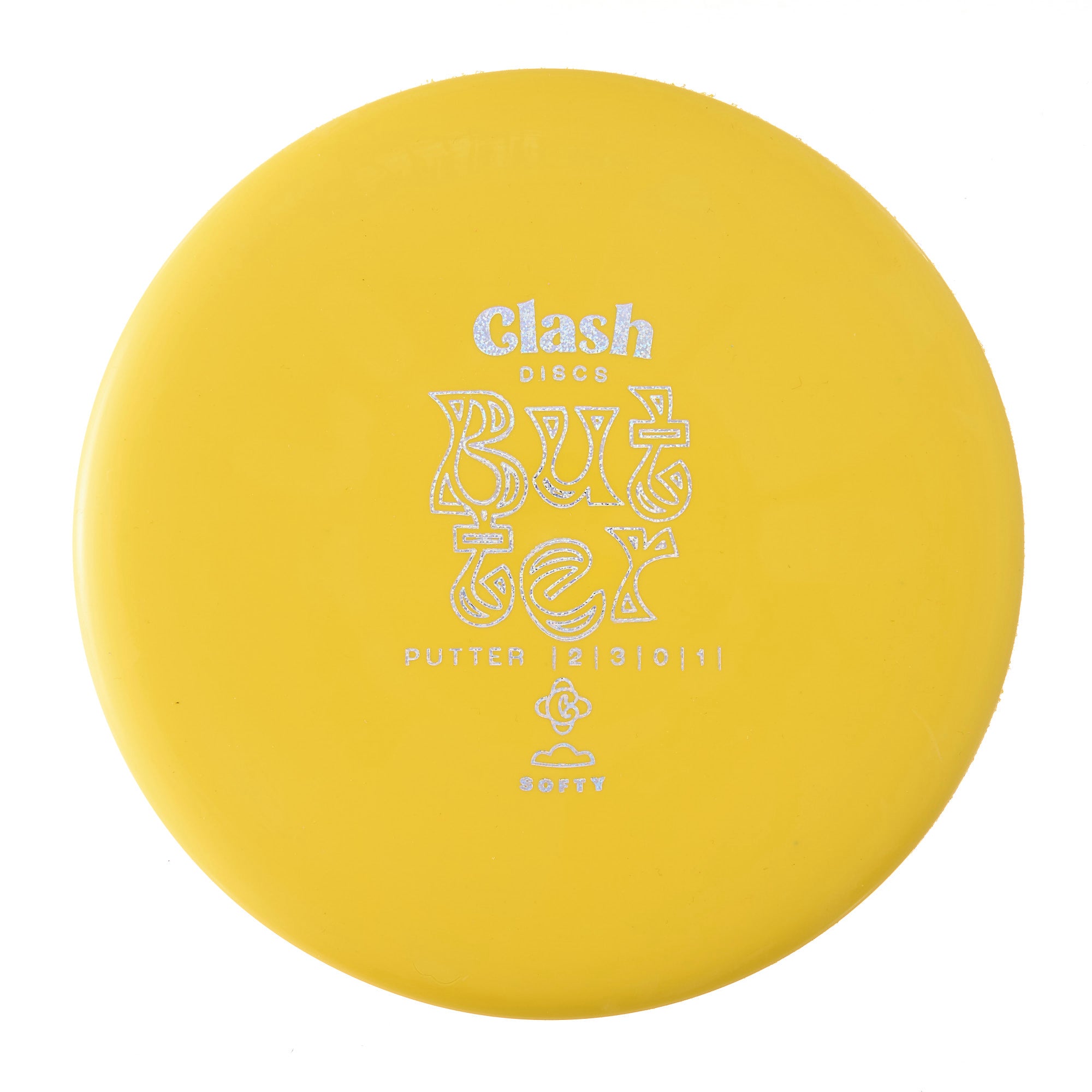 Softy Butter – Treemagnets Disc Golf