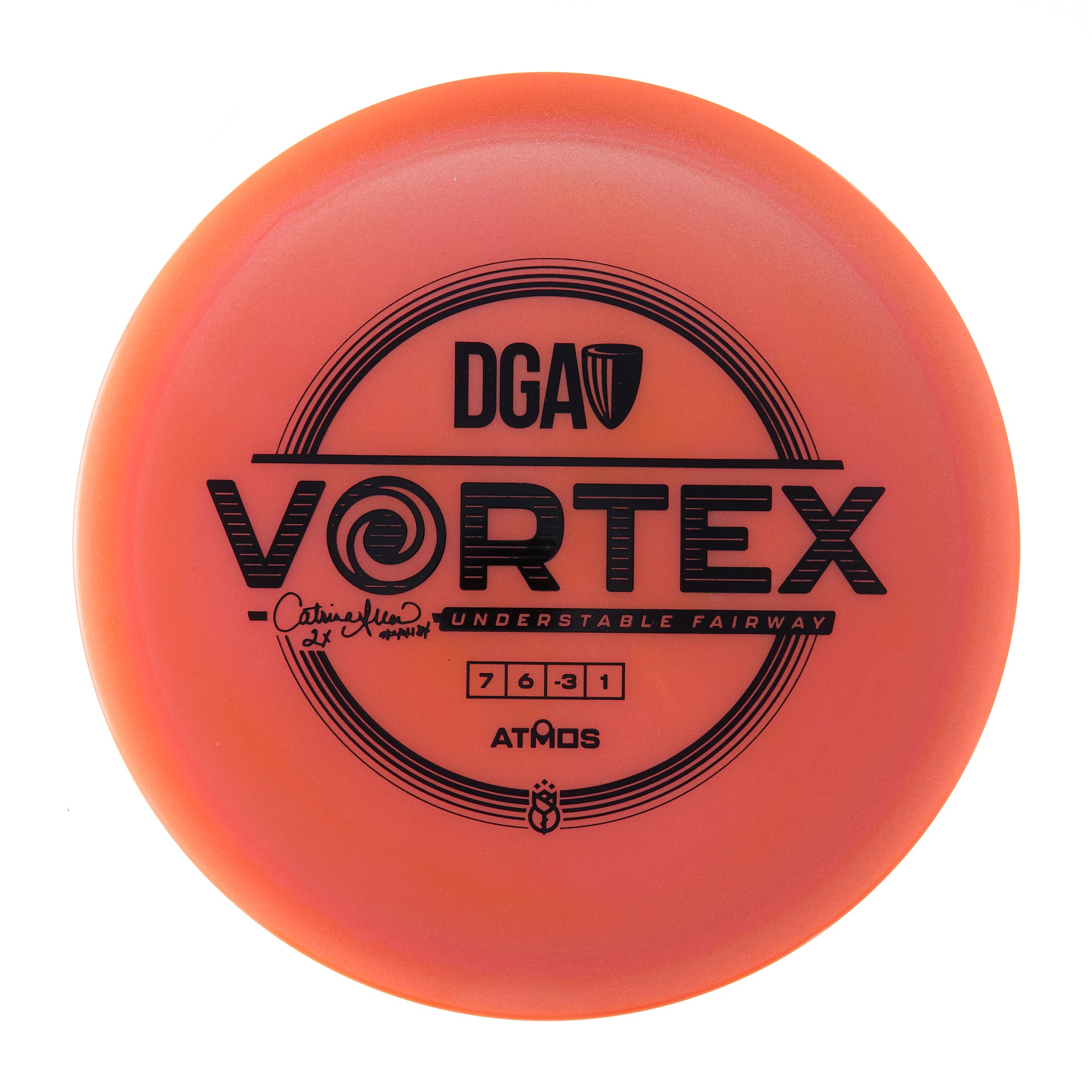 Atmos Vortex – Treemagnets