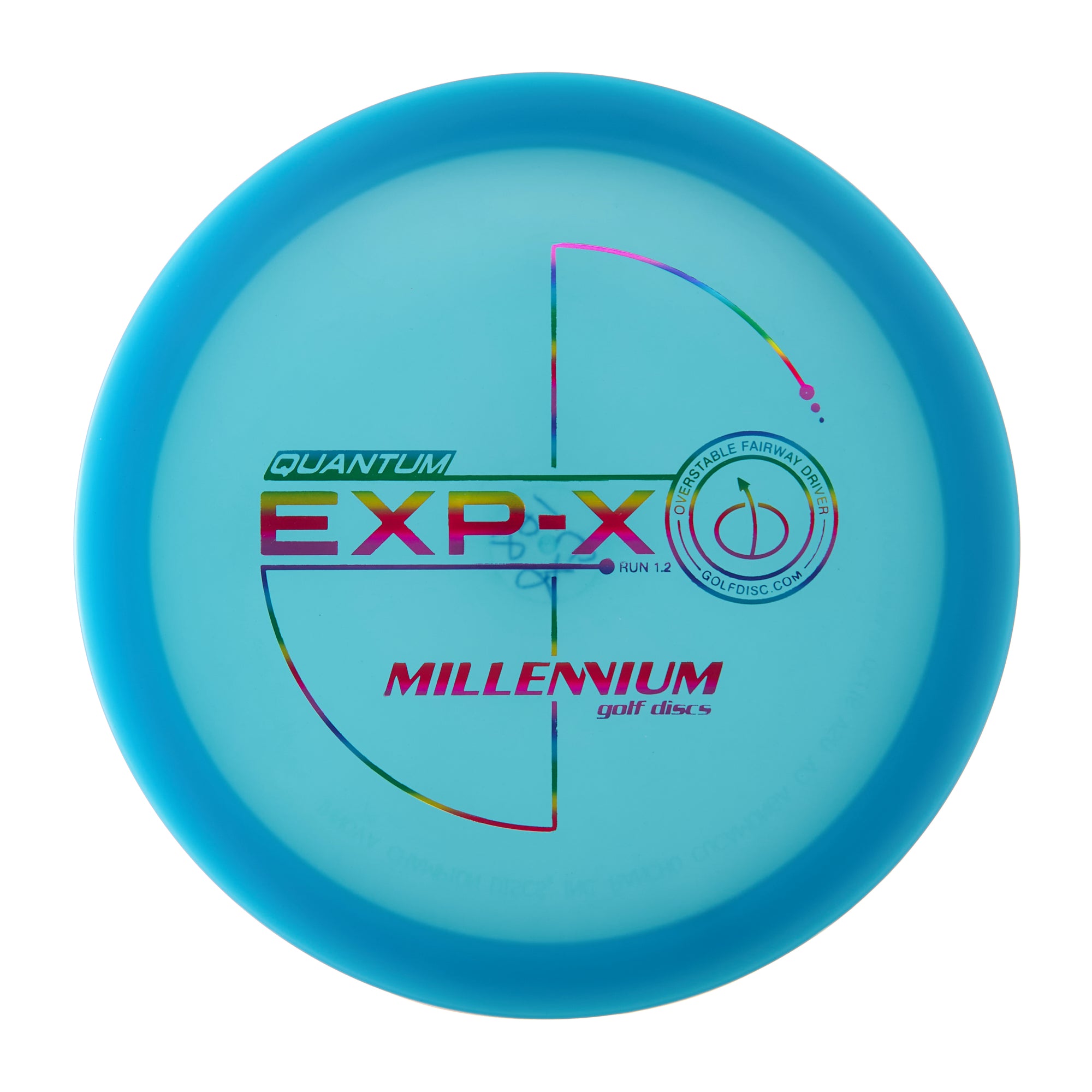 Quantum EXP-X – Treemagnets