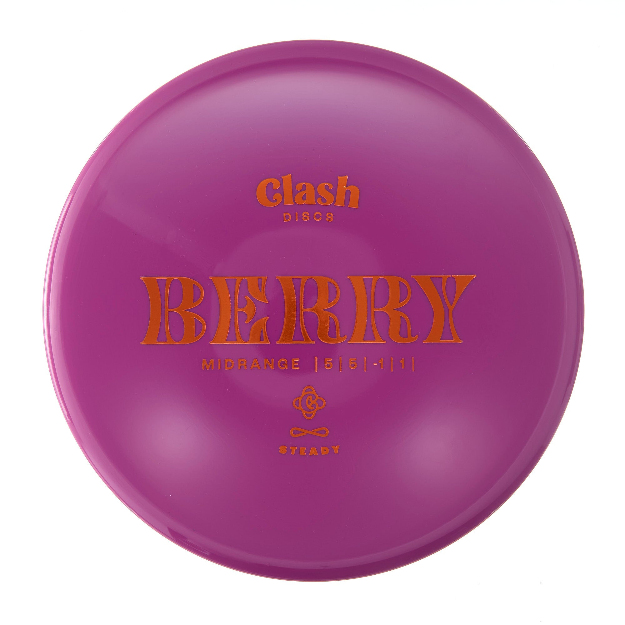 Steady Mint – Treemagnets Disc Golf