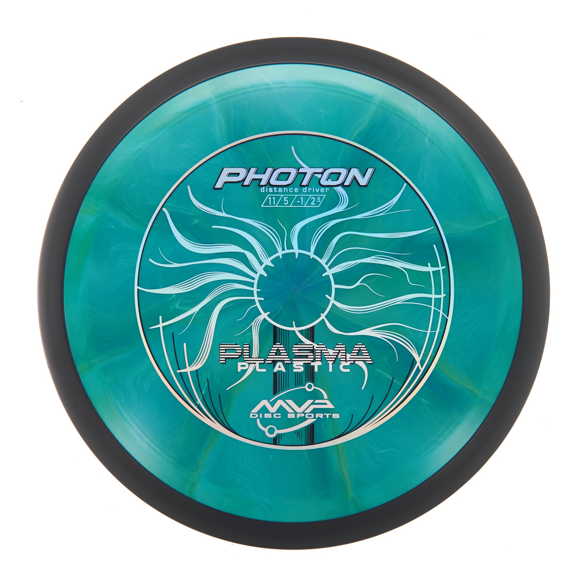 Plasma Photon – Treemagnets Disc Golf