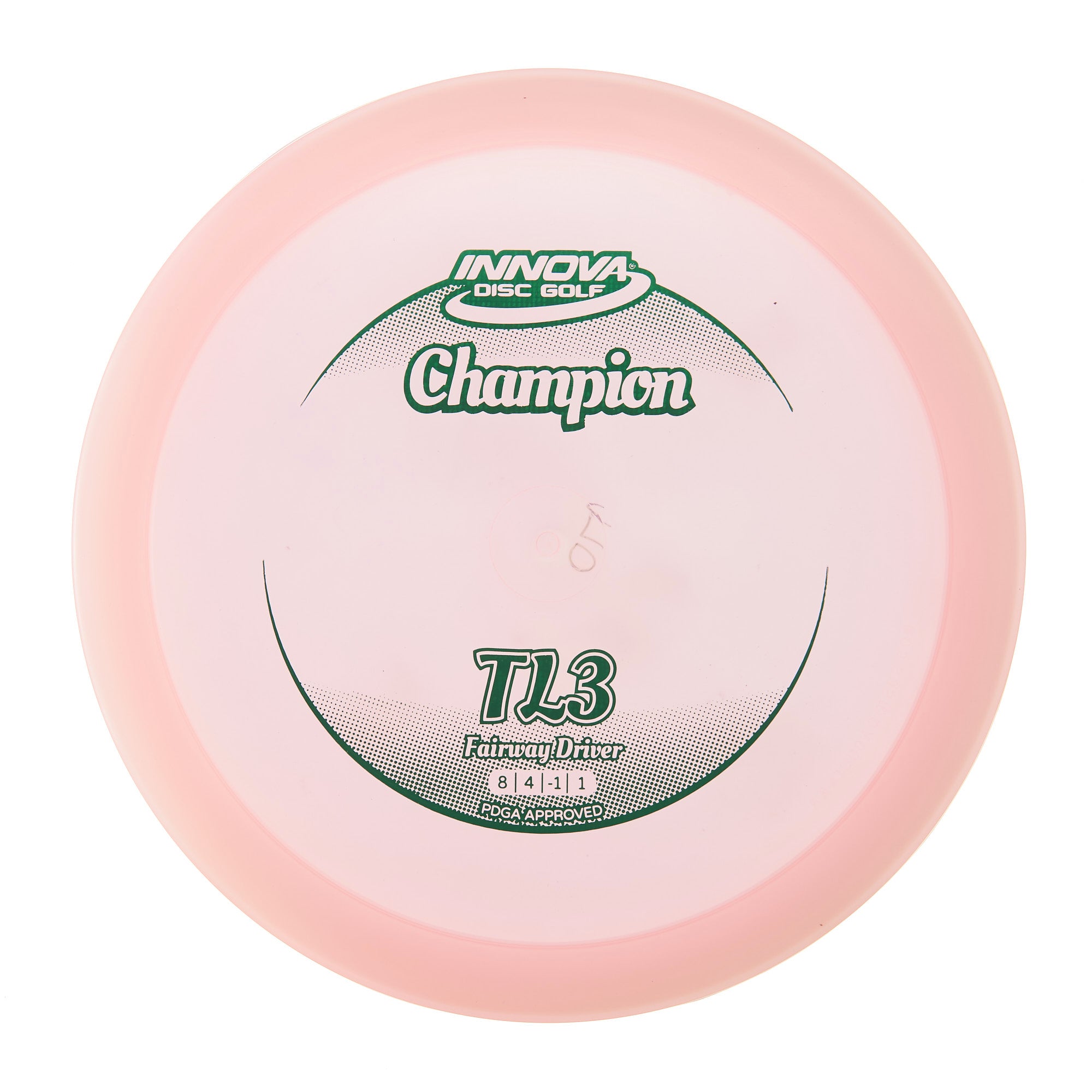 Champion TL3 – Treemagnets Disc Golf