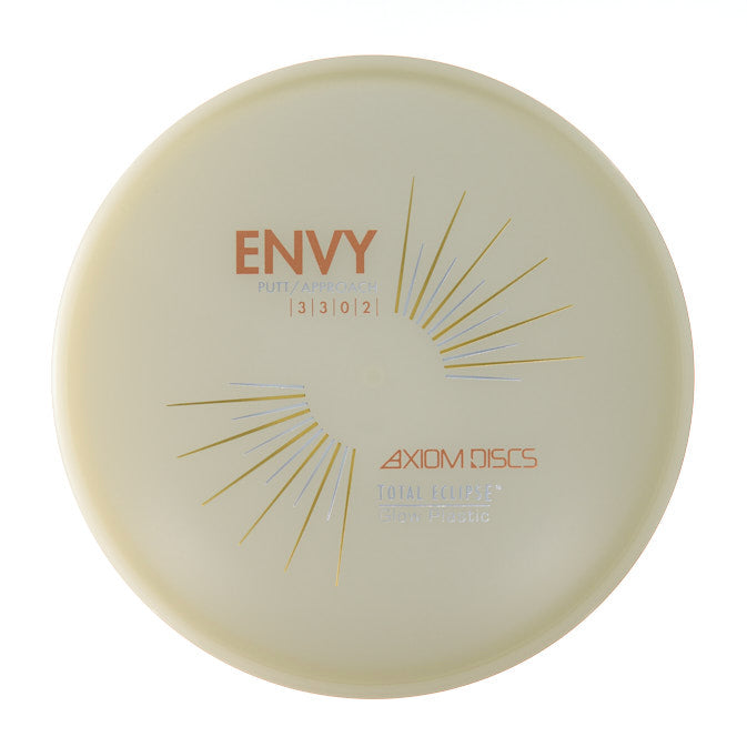 Total Eclipse Envy – Treemagnets Disc Golf
