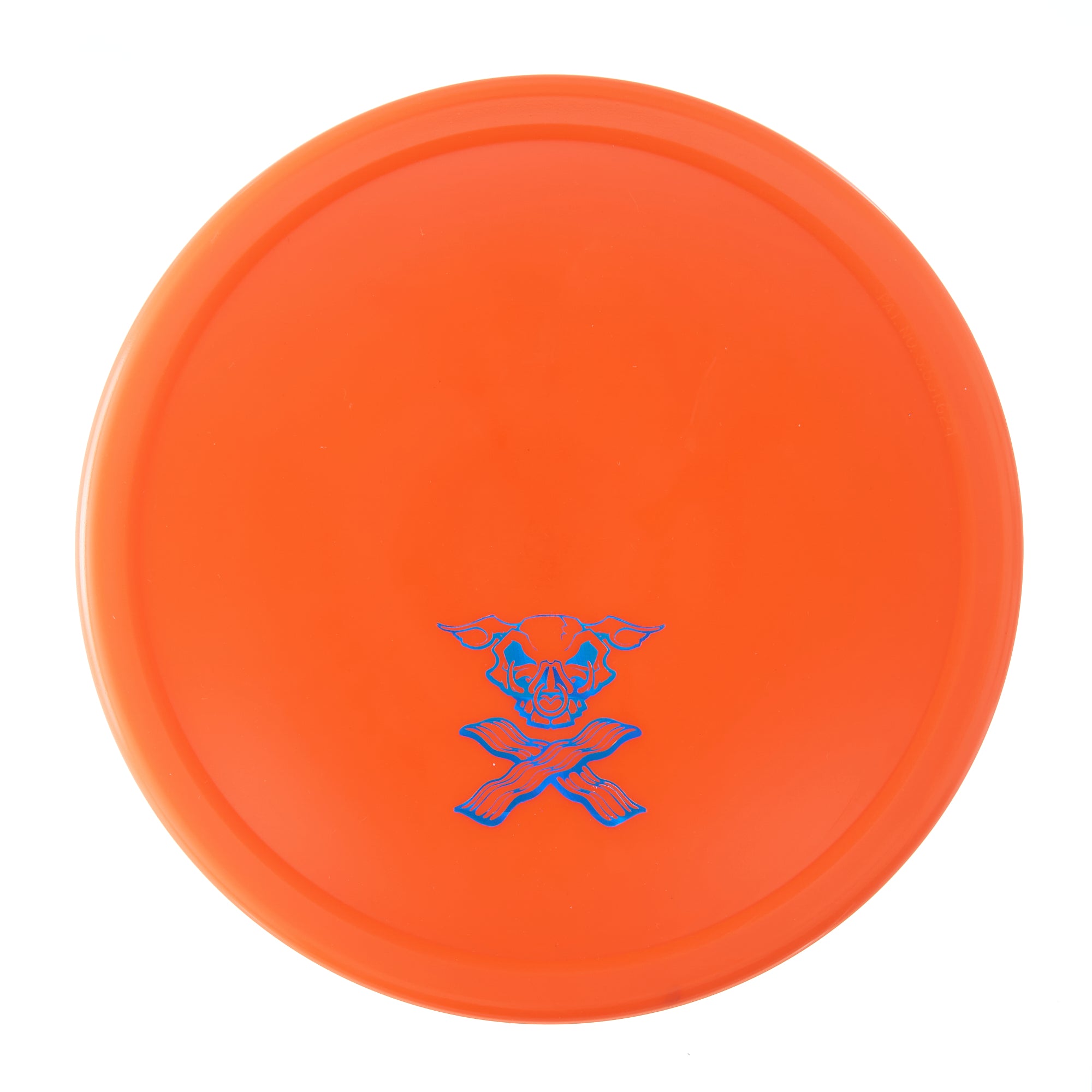 Baconeer R-Pro Pig – Treemagnets Disc Golf