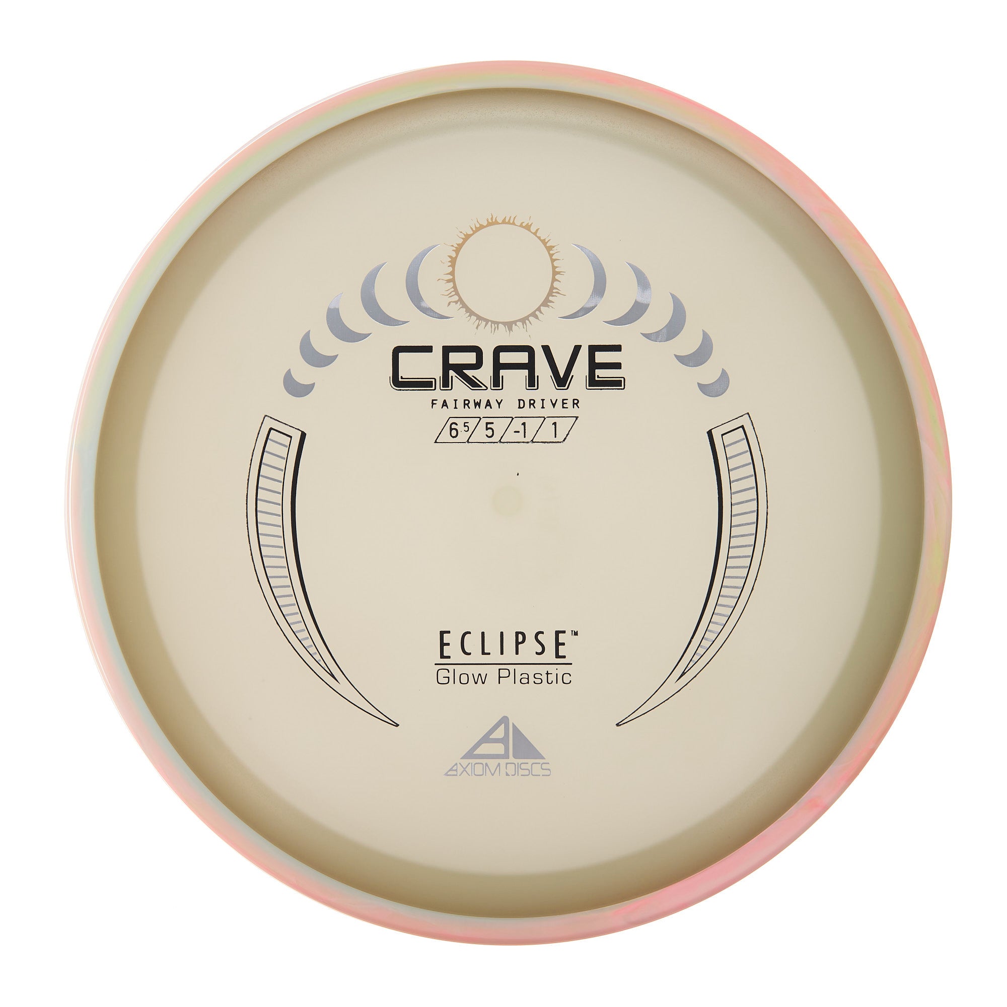Eclipse 2.0 Crave – Treemagnets Disc Golf