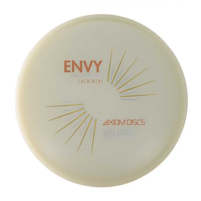 Total Eclipse Envy – Treemagnets Disc Golf