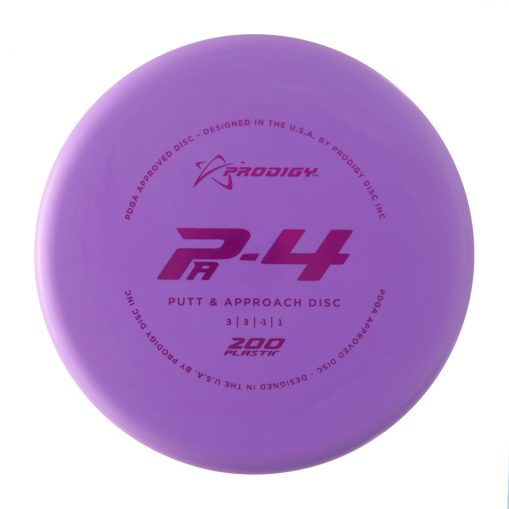 200 PA-4 – Treemagnets