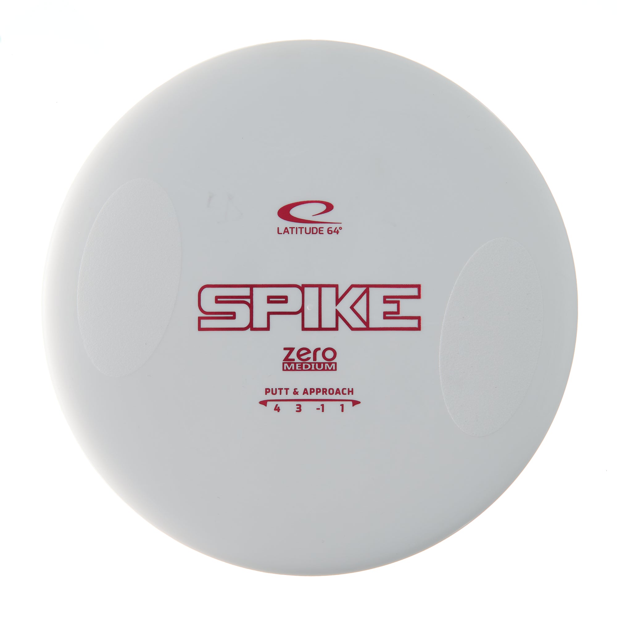 Zero Medium Spike – Treemagnets