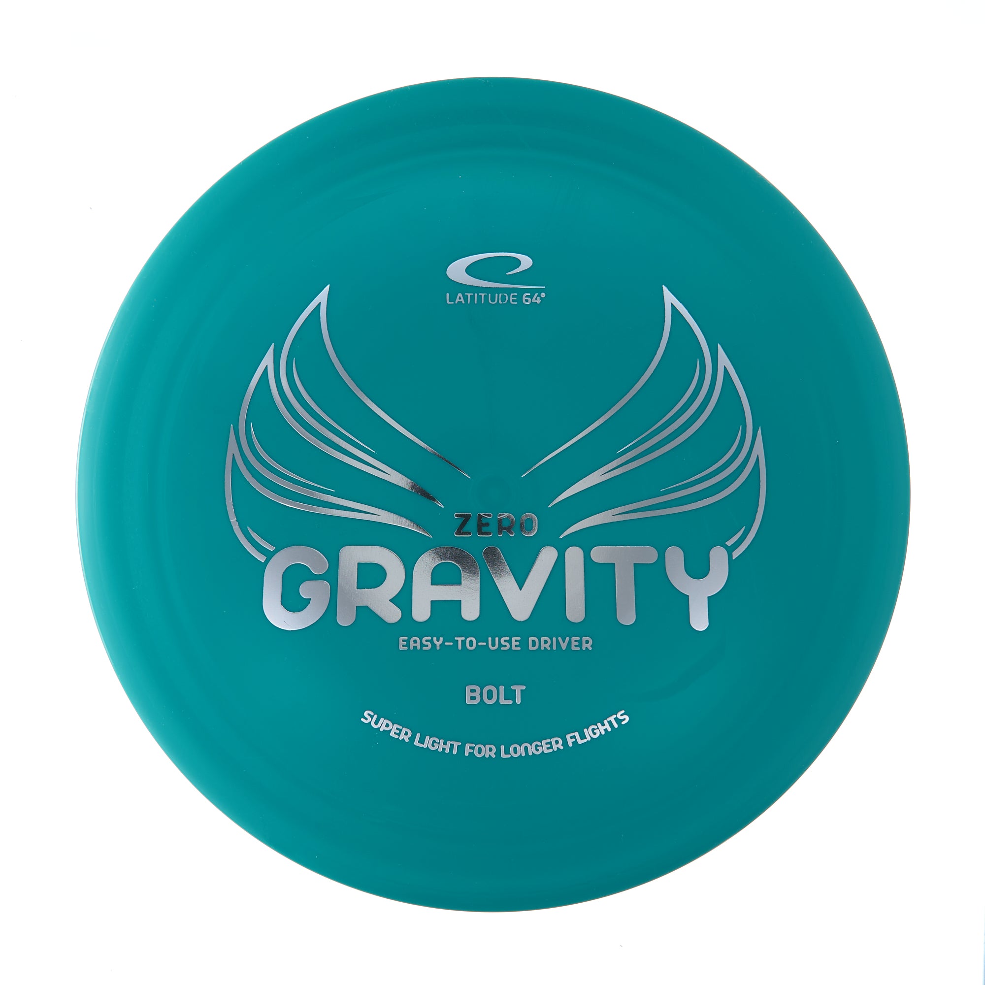 Zero Gravity Bolt – Treemagnets Disc Golf