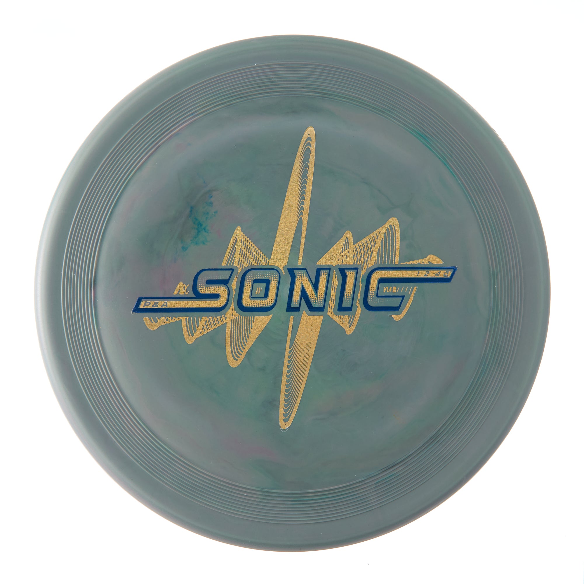 Wave Galactic XT Sonic – Treemagnets Disc Golf