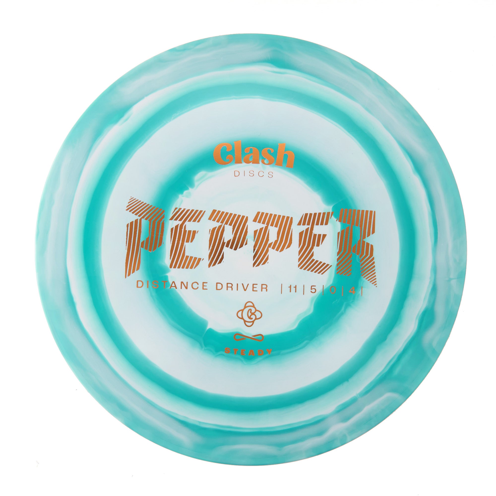 Steady Ring Pepper – Treemagnets Disc Golf