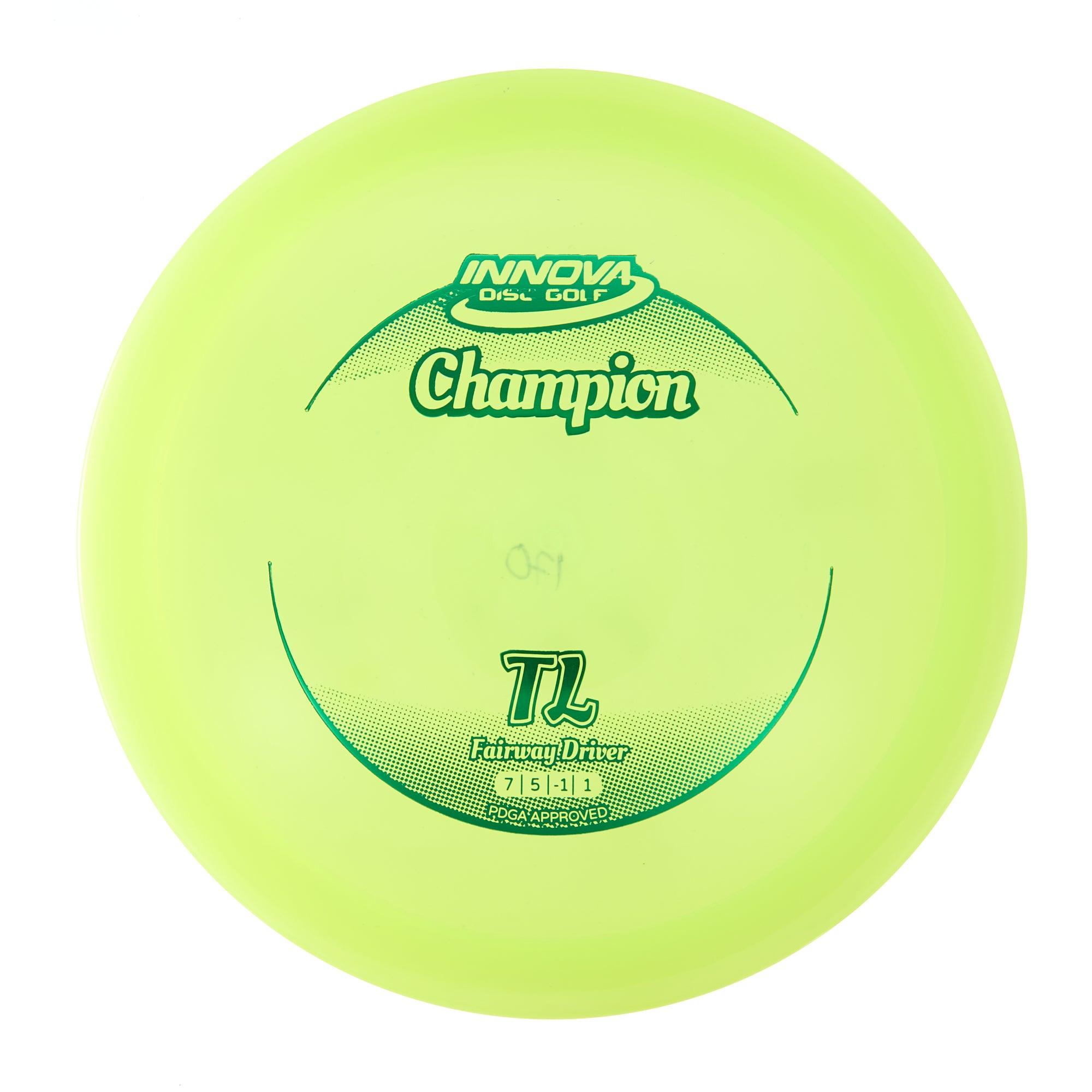 Champion TL – Treemagnets