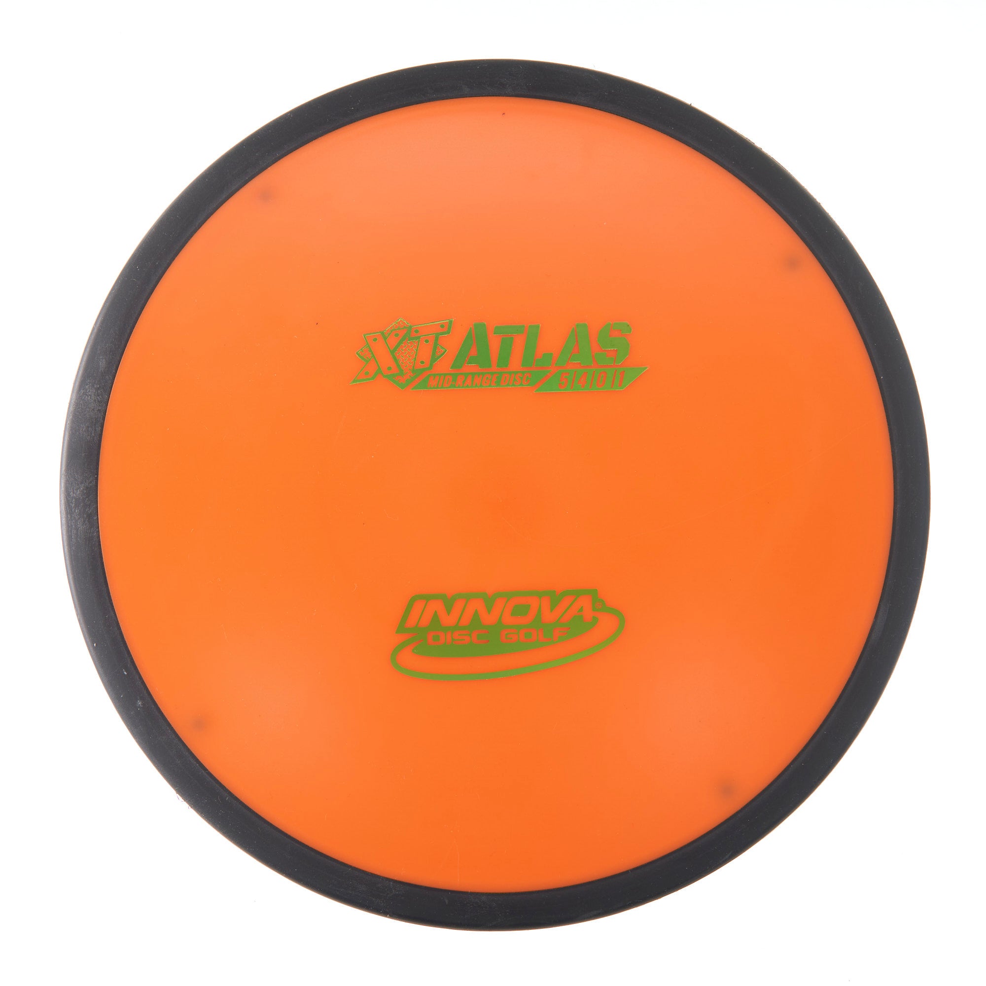 XT Atlas – Treemagnets Disc Golf