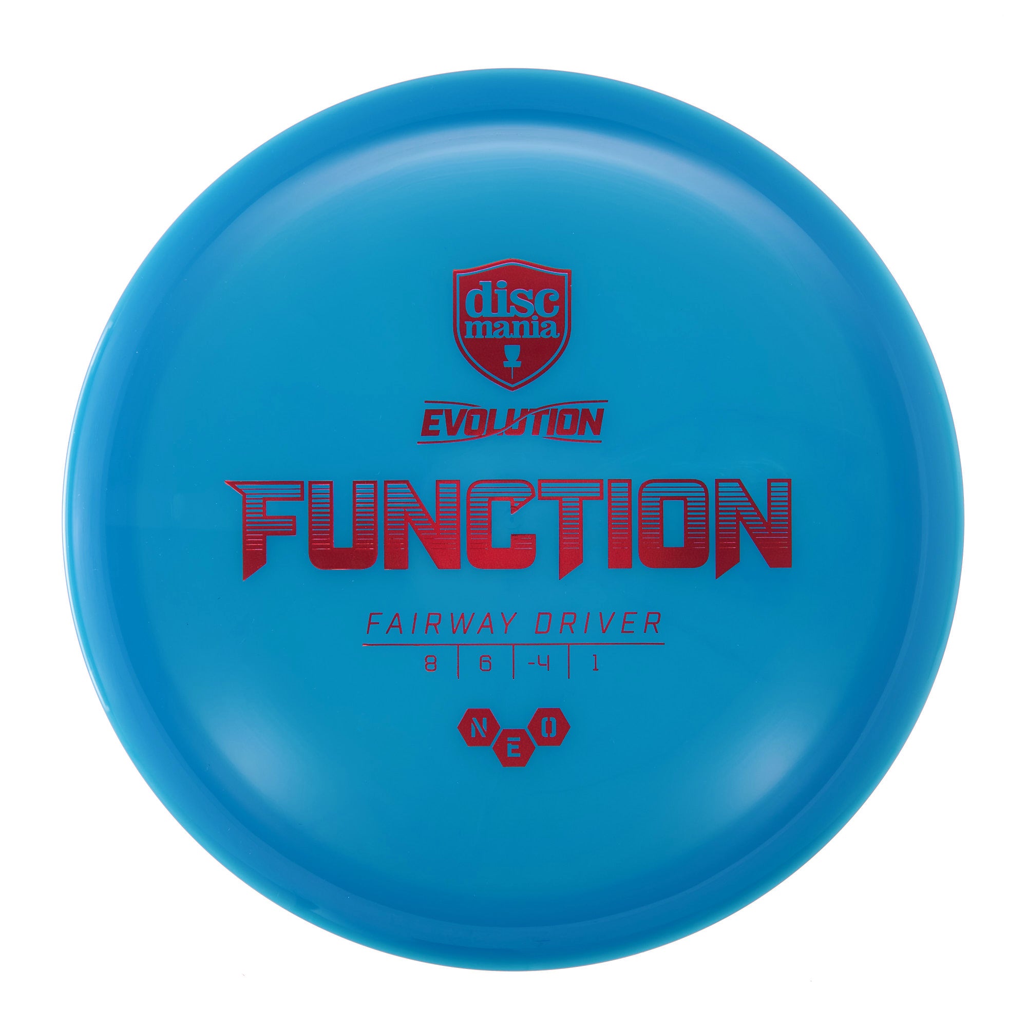 Neo Function – Treemagnets Disc Golf