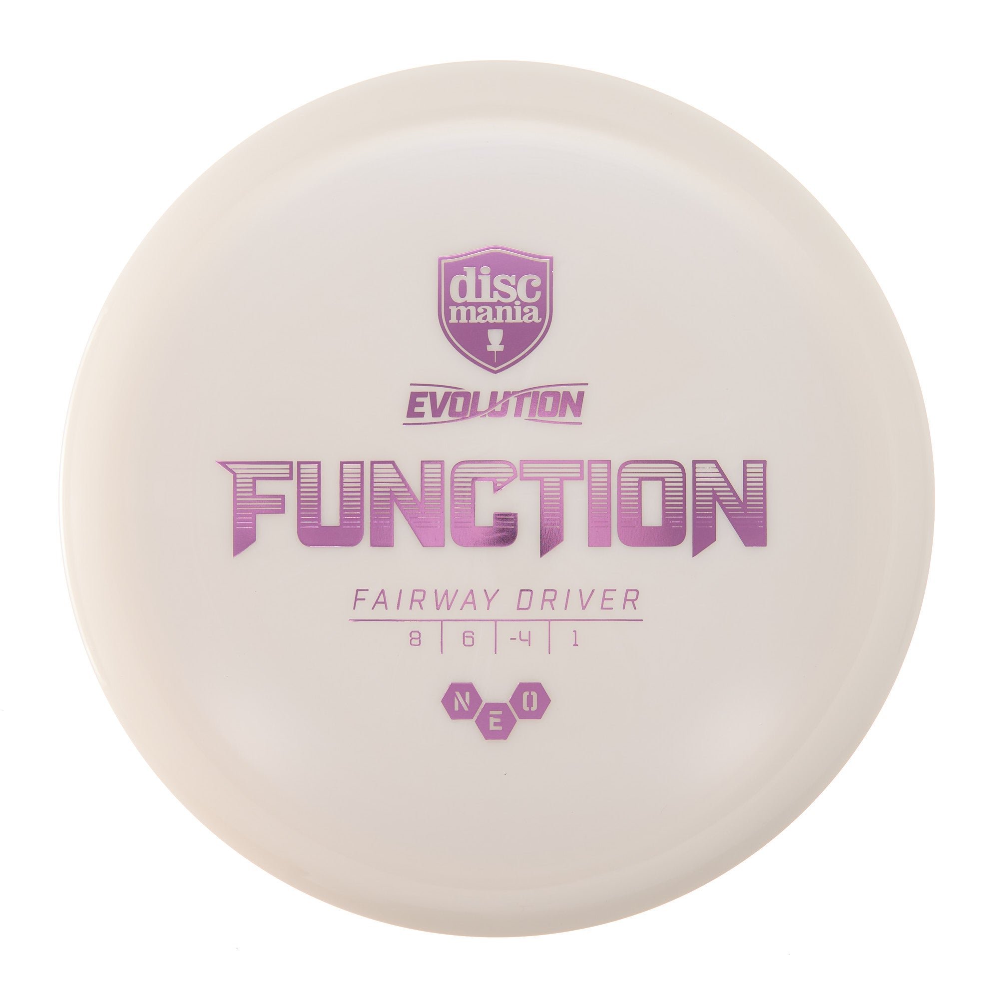 Neo Function – Treemagnets Disc Golf